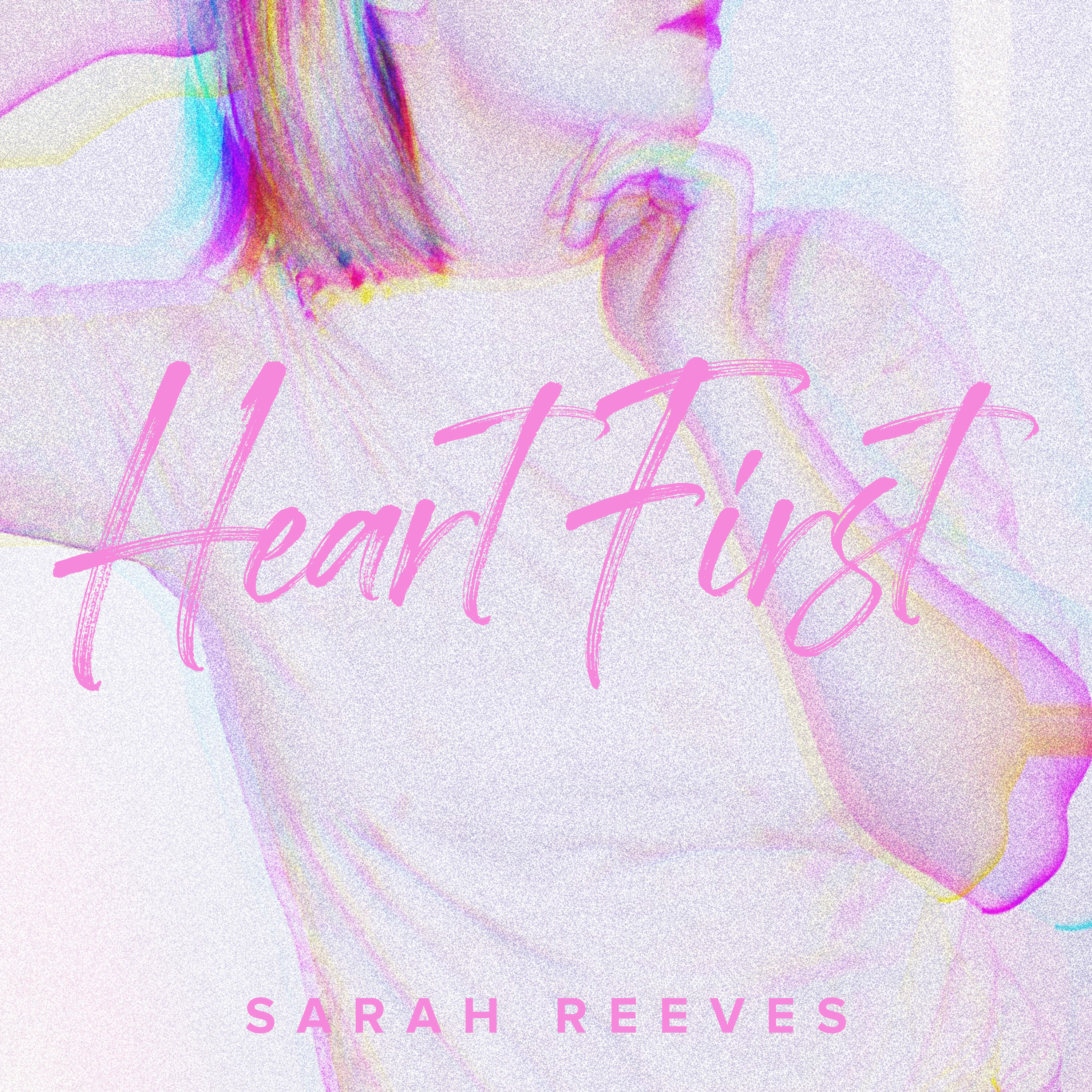 Sarah Reeves - Heart First | iHeart