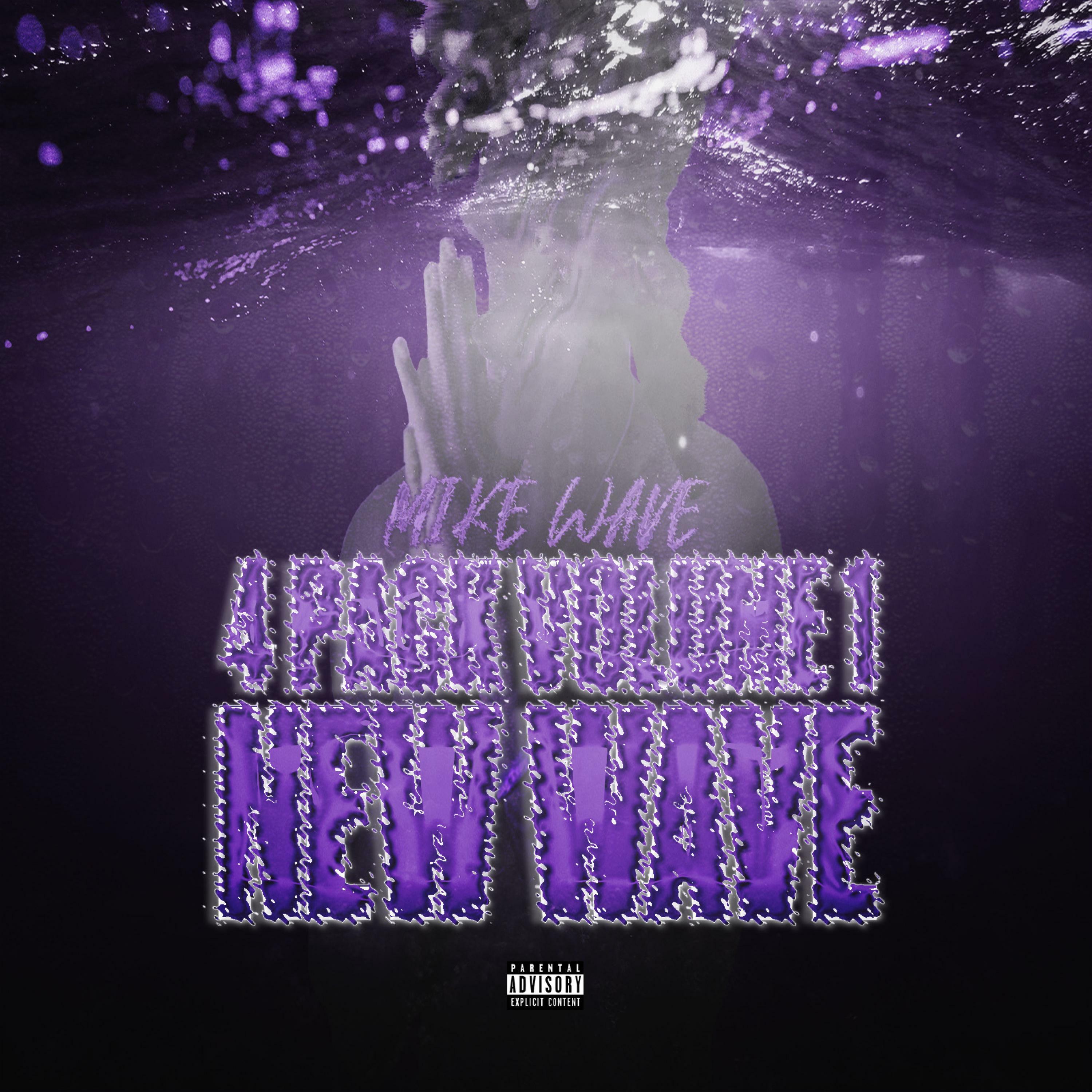MikeWave - 4 Pack, Vol. 1: New Wave | iHeart