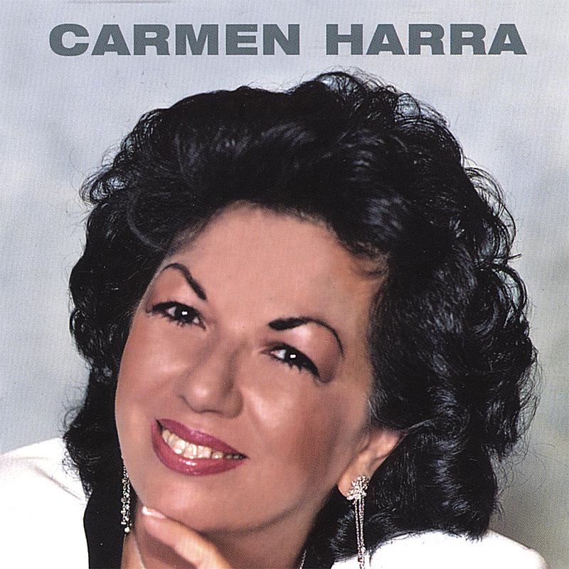 Carmen Harra - CARMEN HARRA | iHeart