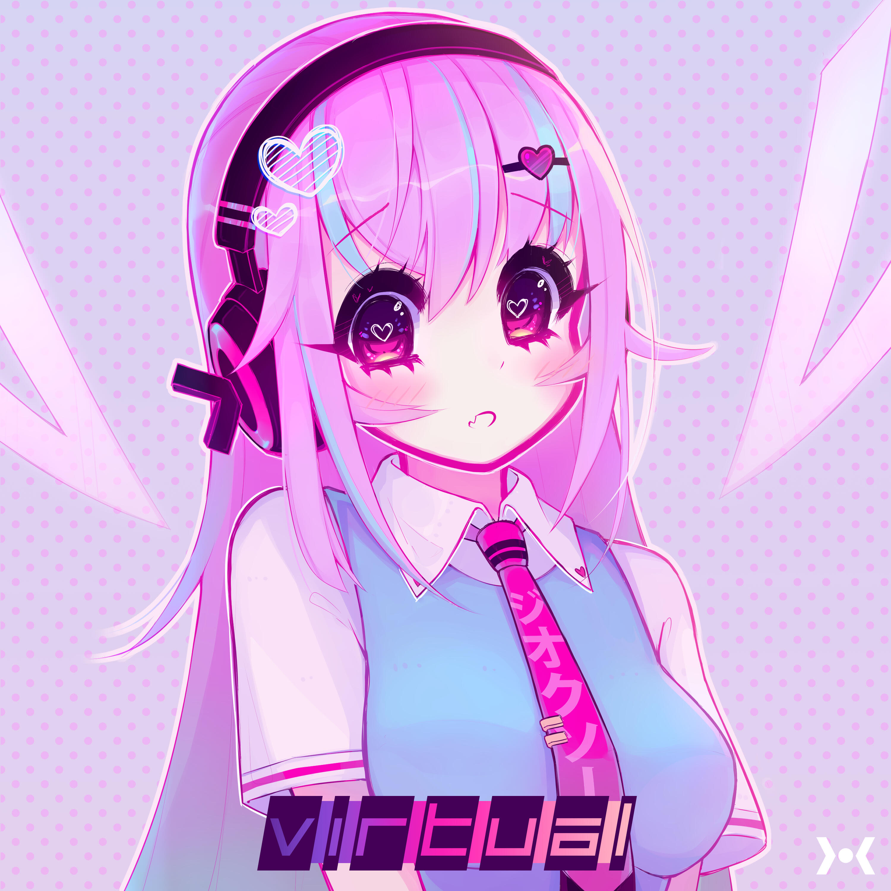 Geoxor - Virtual | iHeart