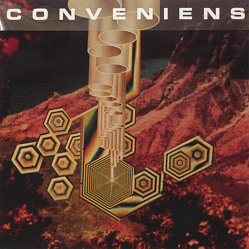 Conveniens - Conveniens | iHeart