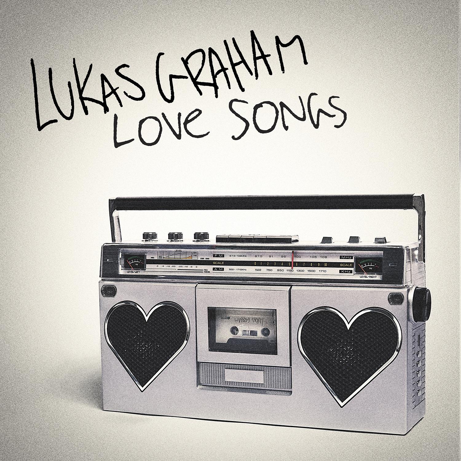 Lukas Graham - Love Songs | iHeart