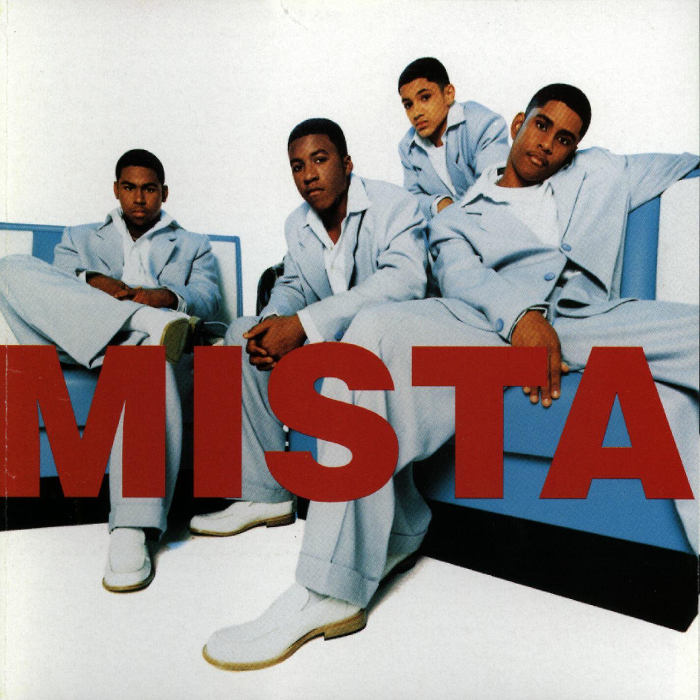 Mista - Mista | iHeart