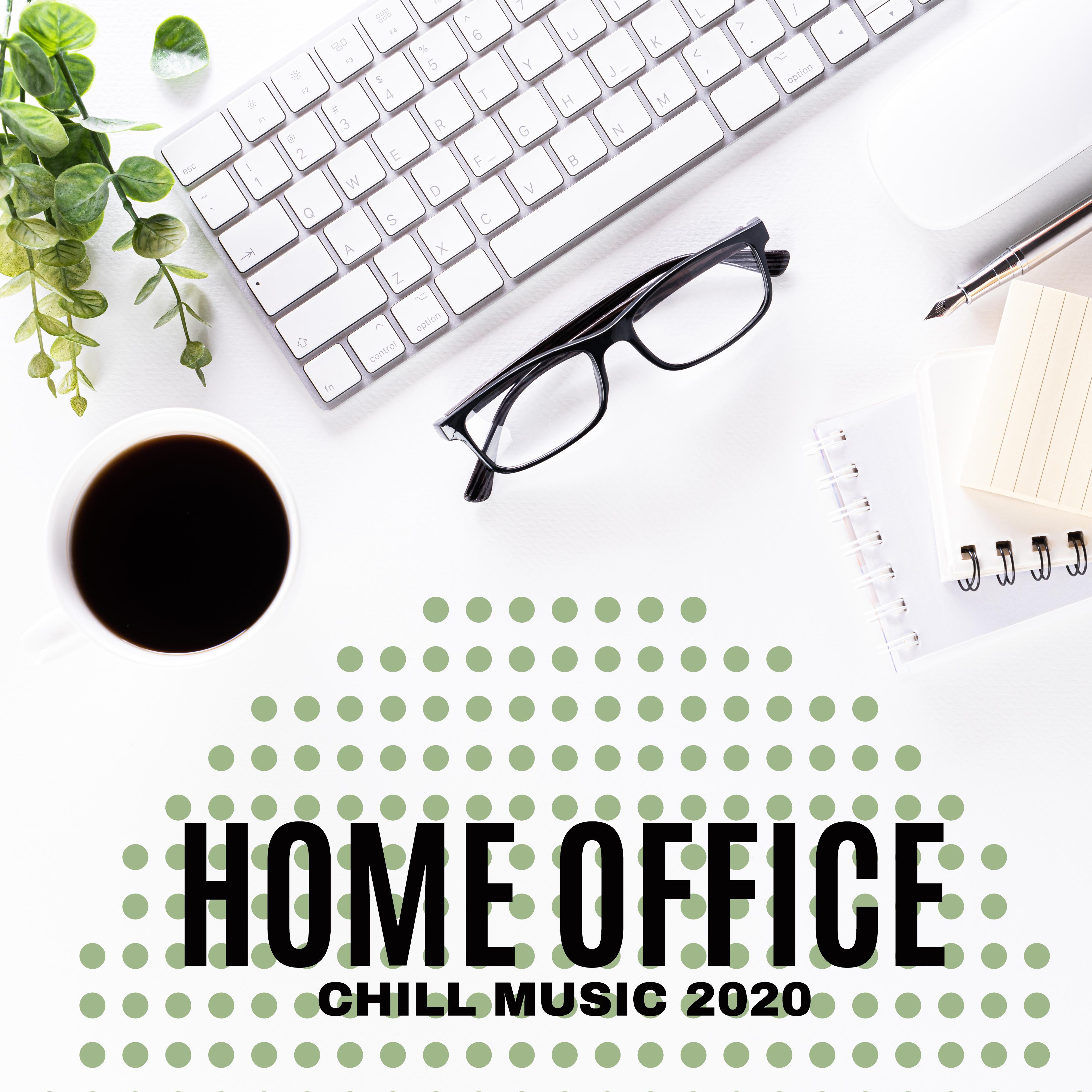 Office Music Experts - Home Office Chill Music 2020 | iHeart