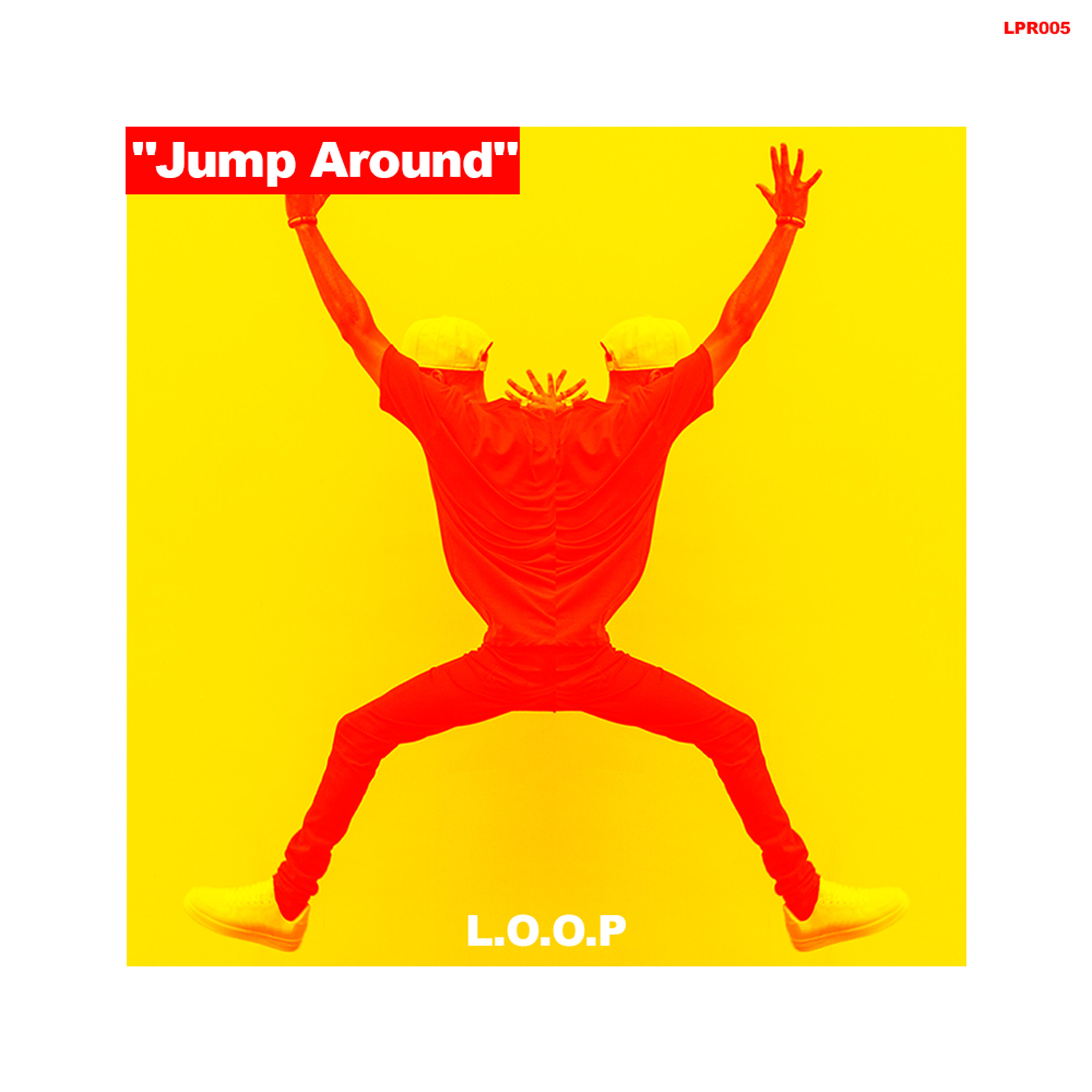 L.O.O.P - Jump Around | iHeart