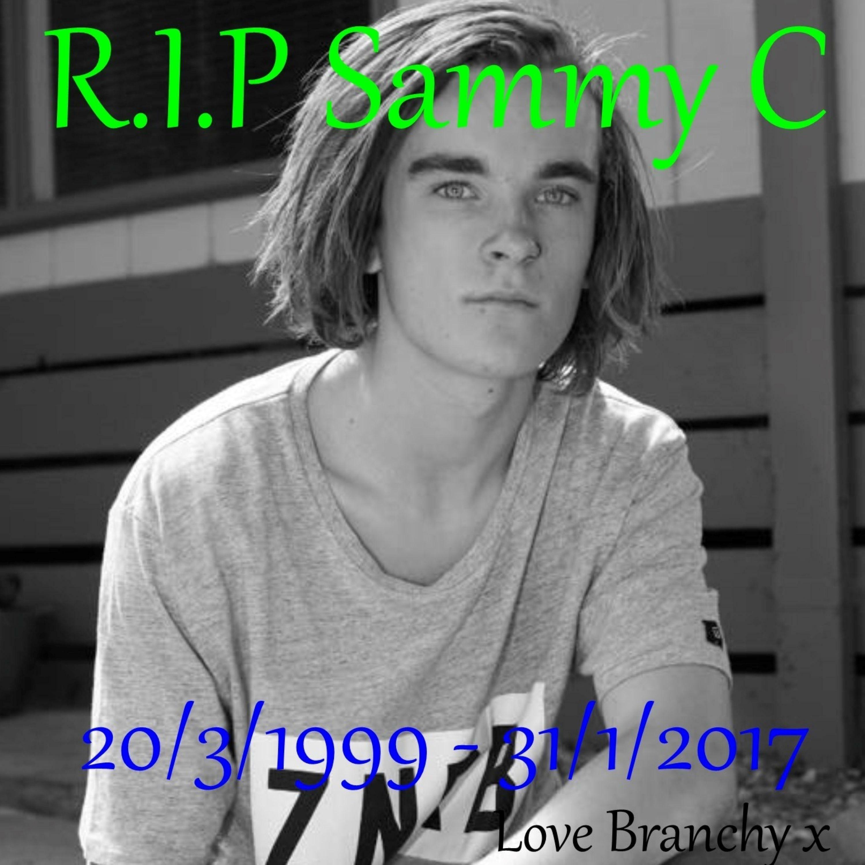Branchy - R.I.P Sammy C | iHeart