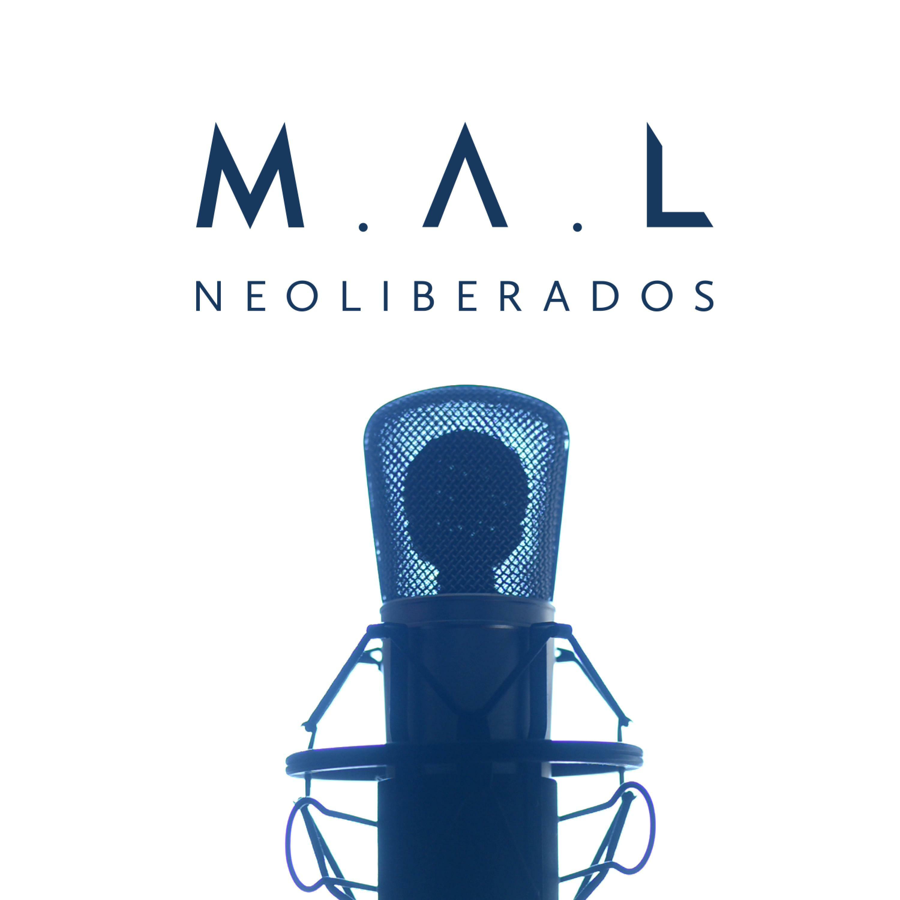 Mal - Neoliberados | iHeart