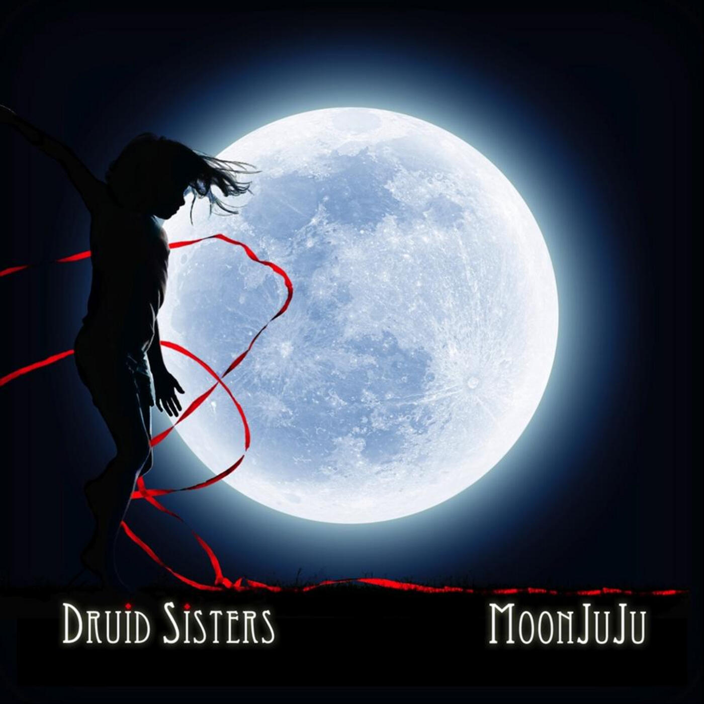 Druid Sisters Tea Party - Moon Juju | iHeart