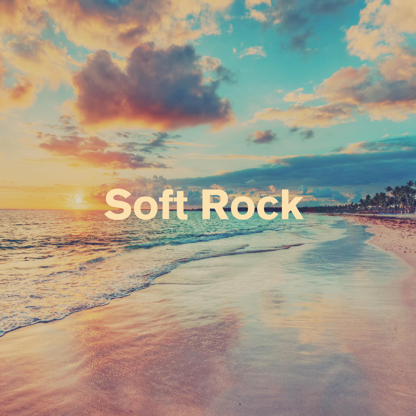 Various Artists - Soft Rock | iHeart