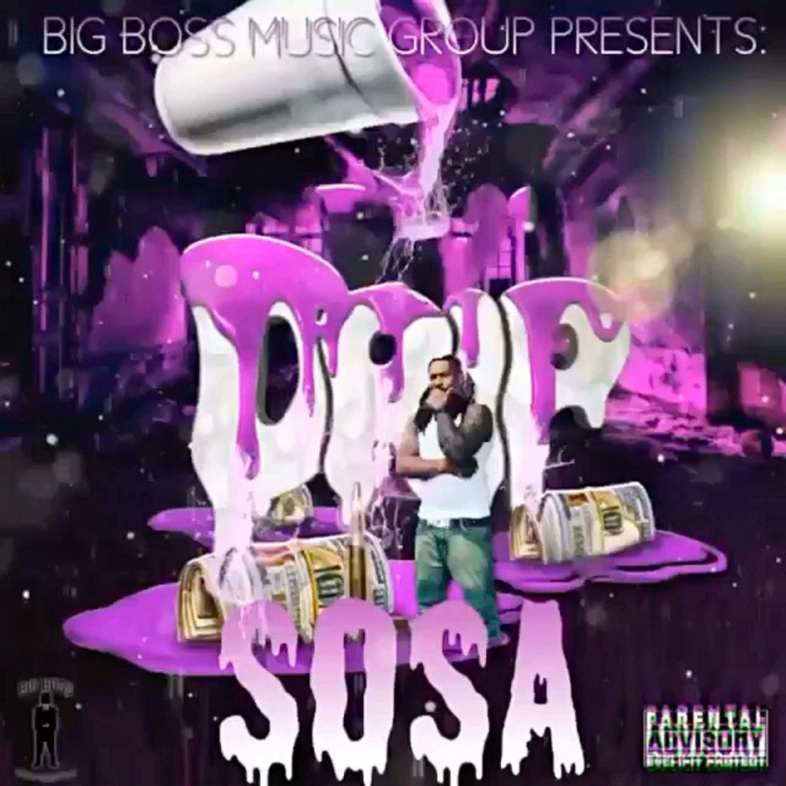 Blakksosa - Drip Sosa | iHeart