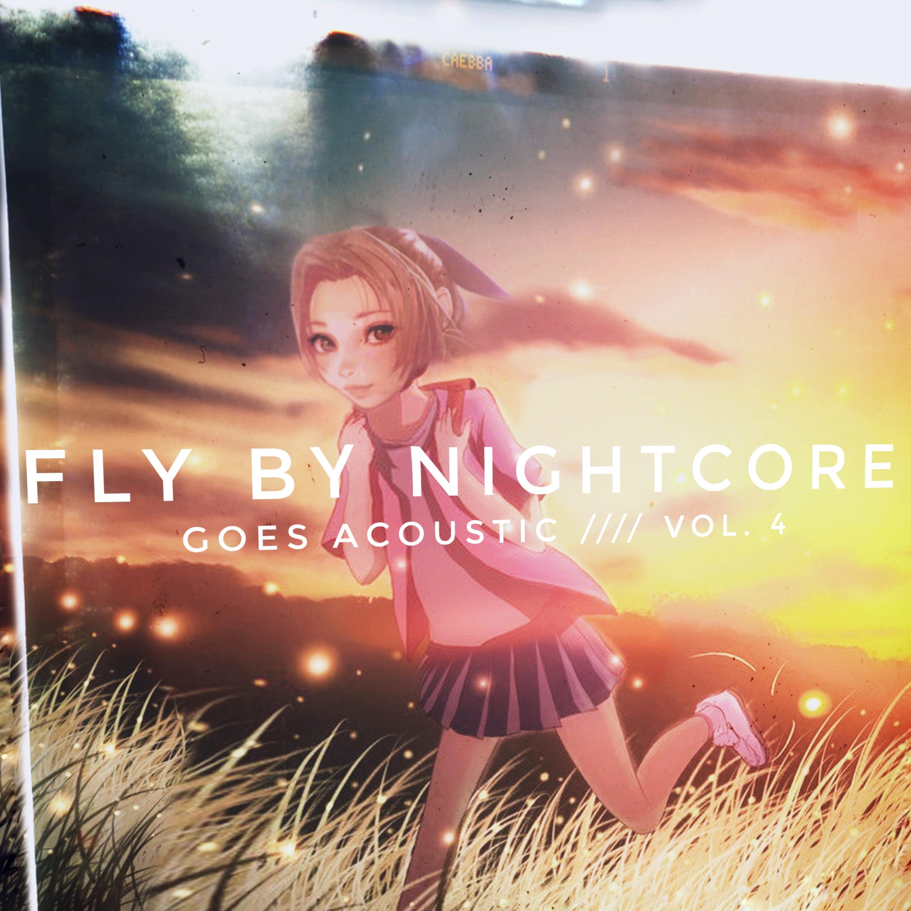 Fly By Nightcore - Goes Acoustic, Vol. 4 | iHeart