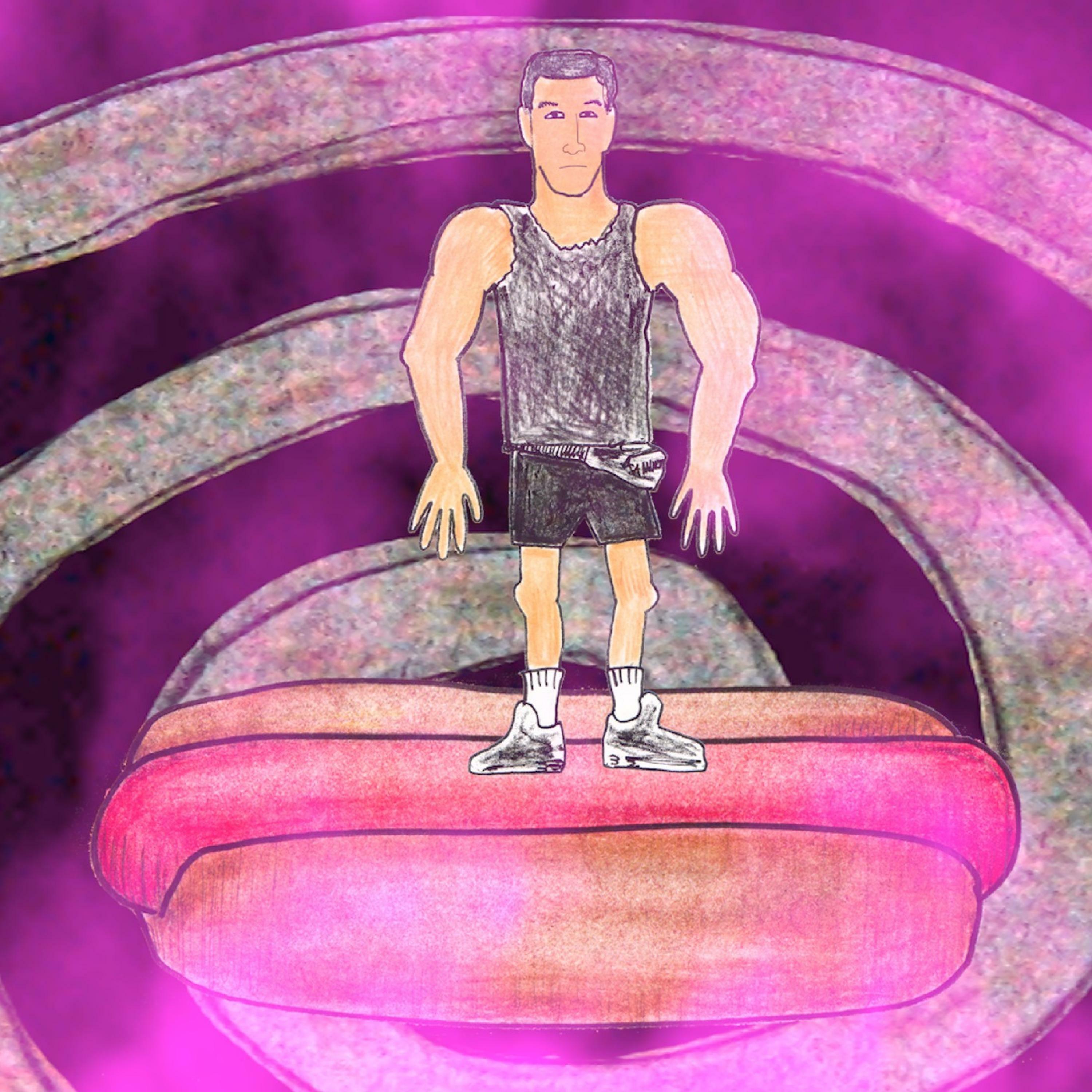 Sam Seeger - Burning Smell | iHeart