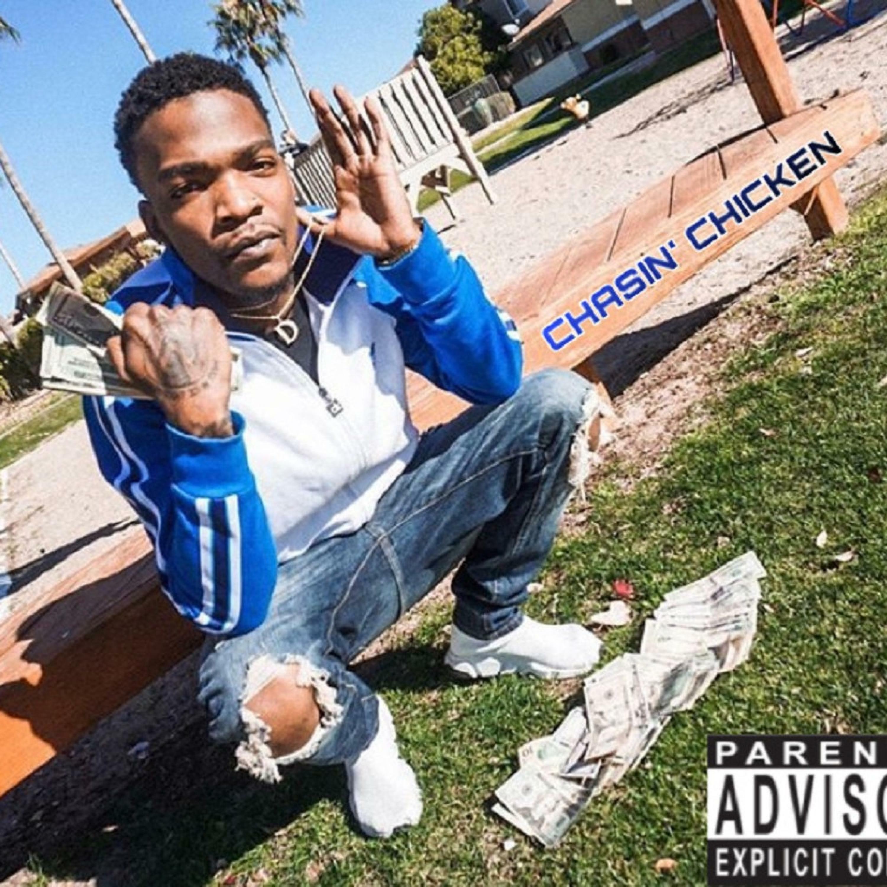 FlyGuyD - Chasin' Chicken | iHeart