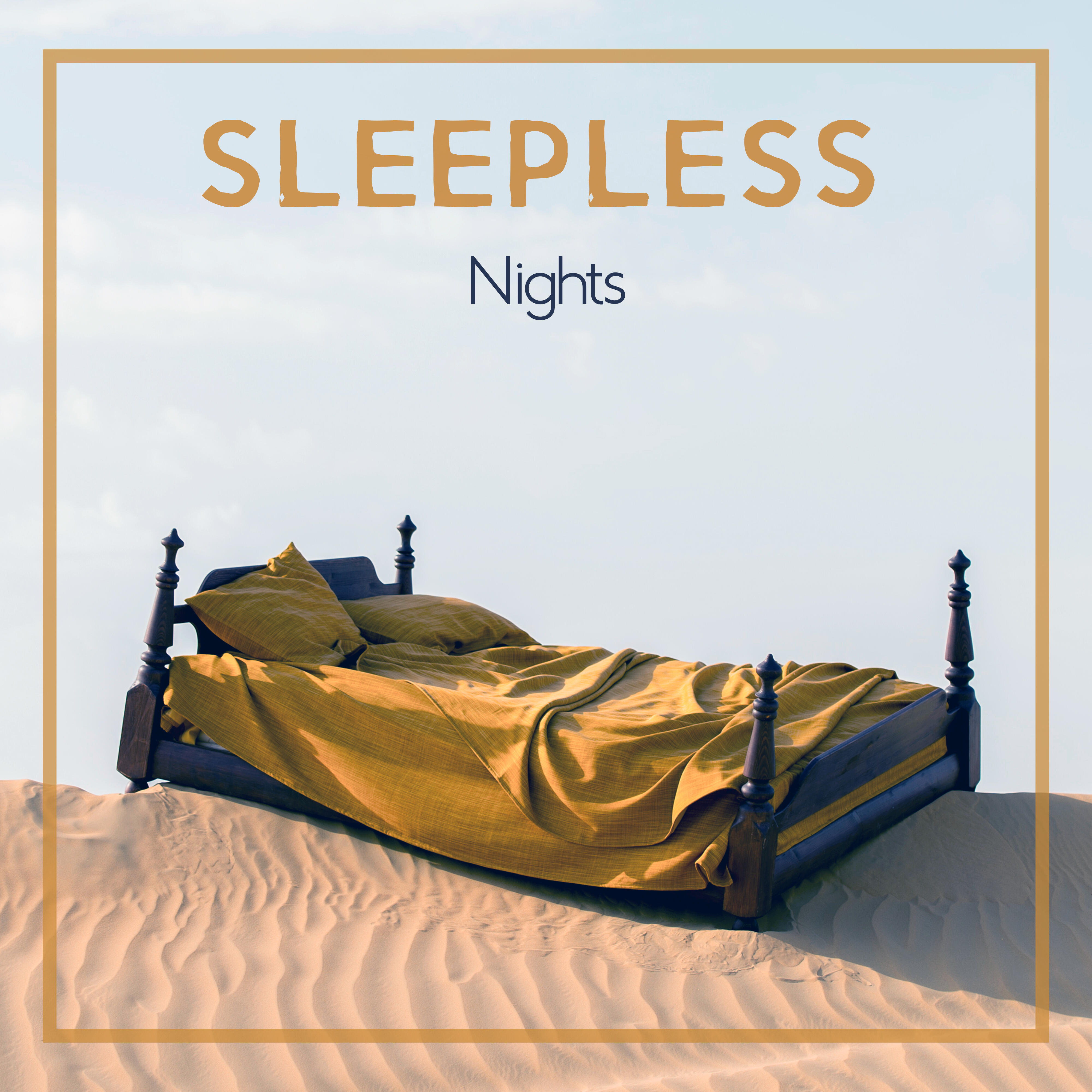Deep Sleep - Sleepless Nights - Deep Relaxation and Good Sleep with ...