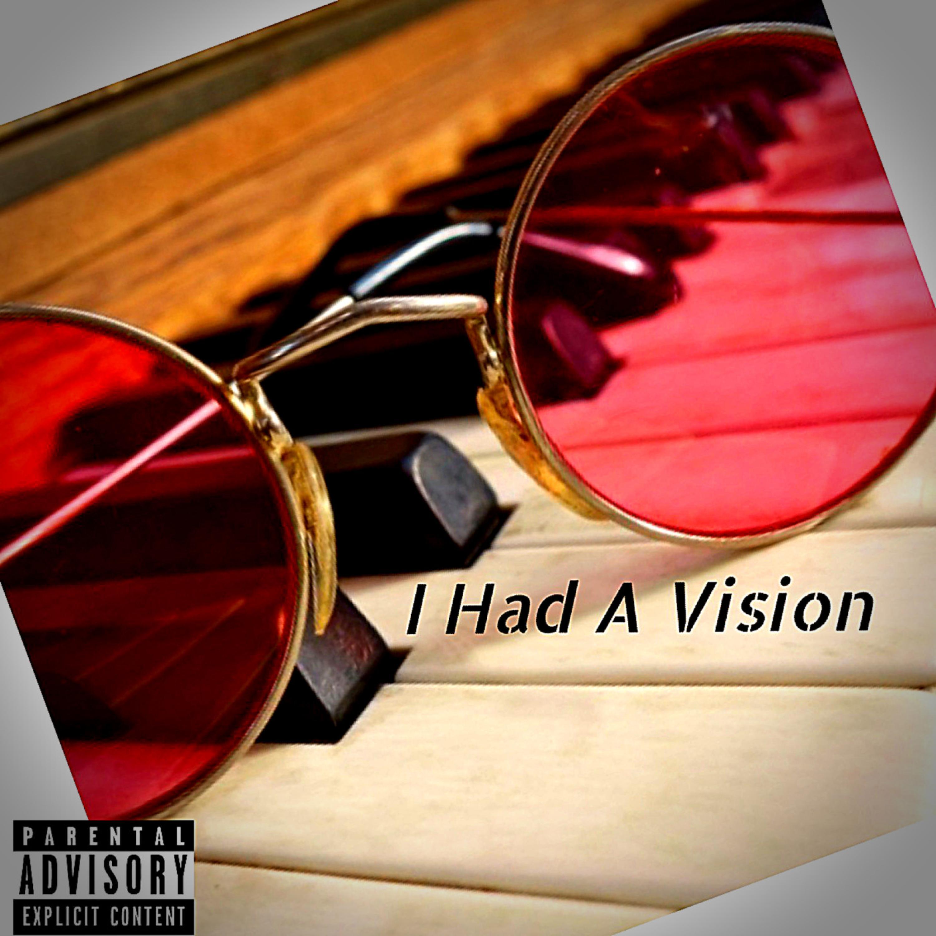 D.3.V. - I Had a Vision | iHeart