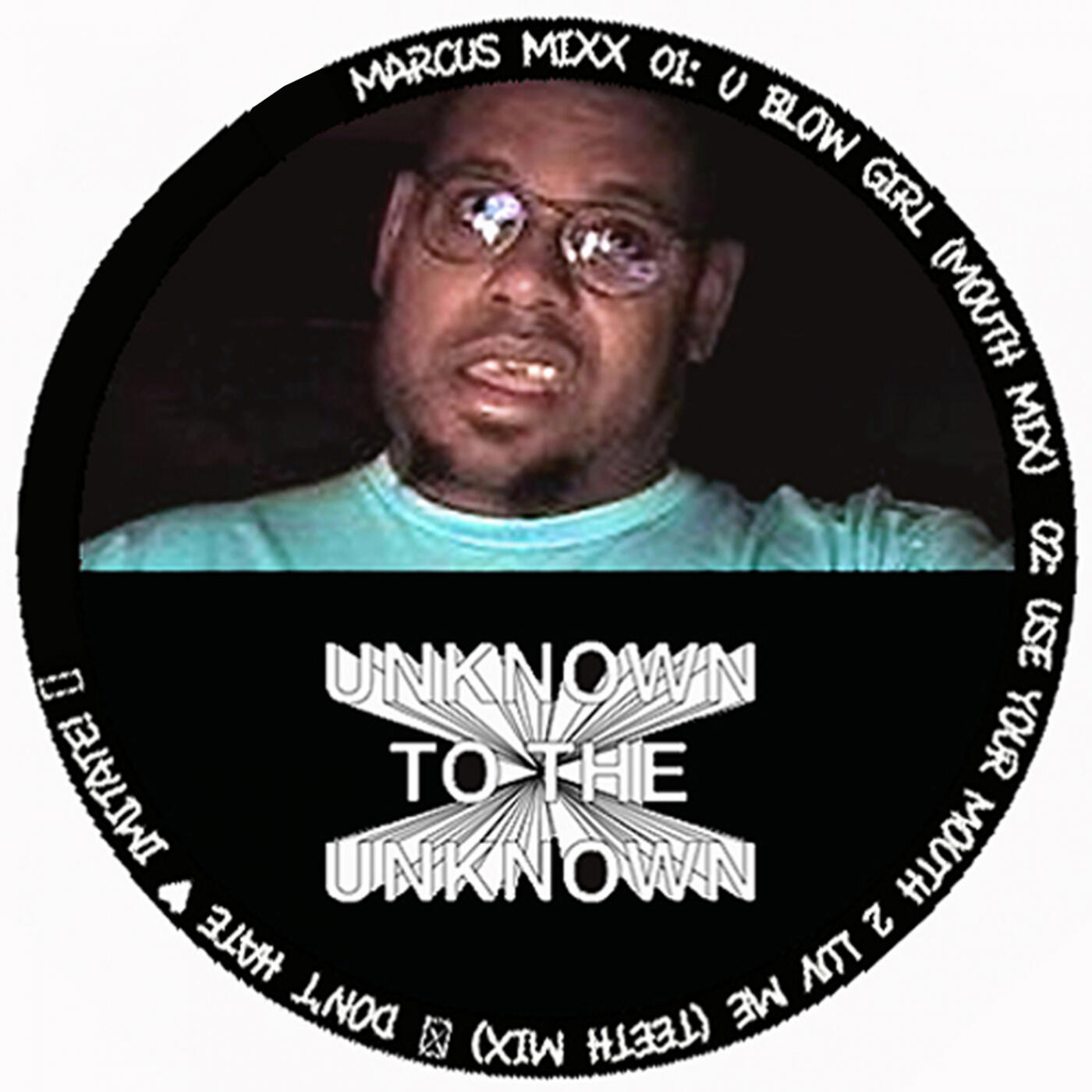 Marcus Mixx - Use Your Mouth 2 Luv Me | iHeart