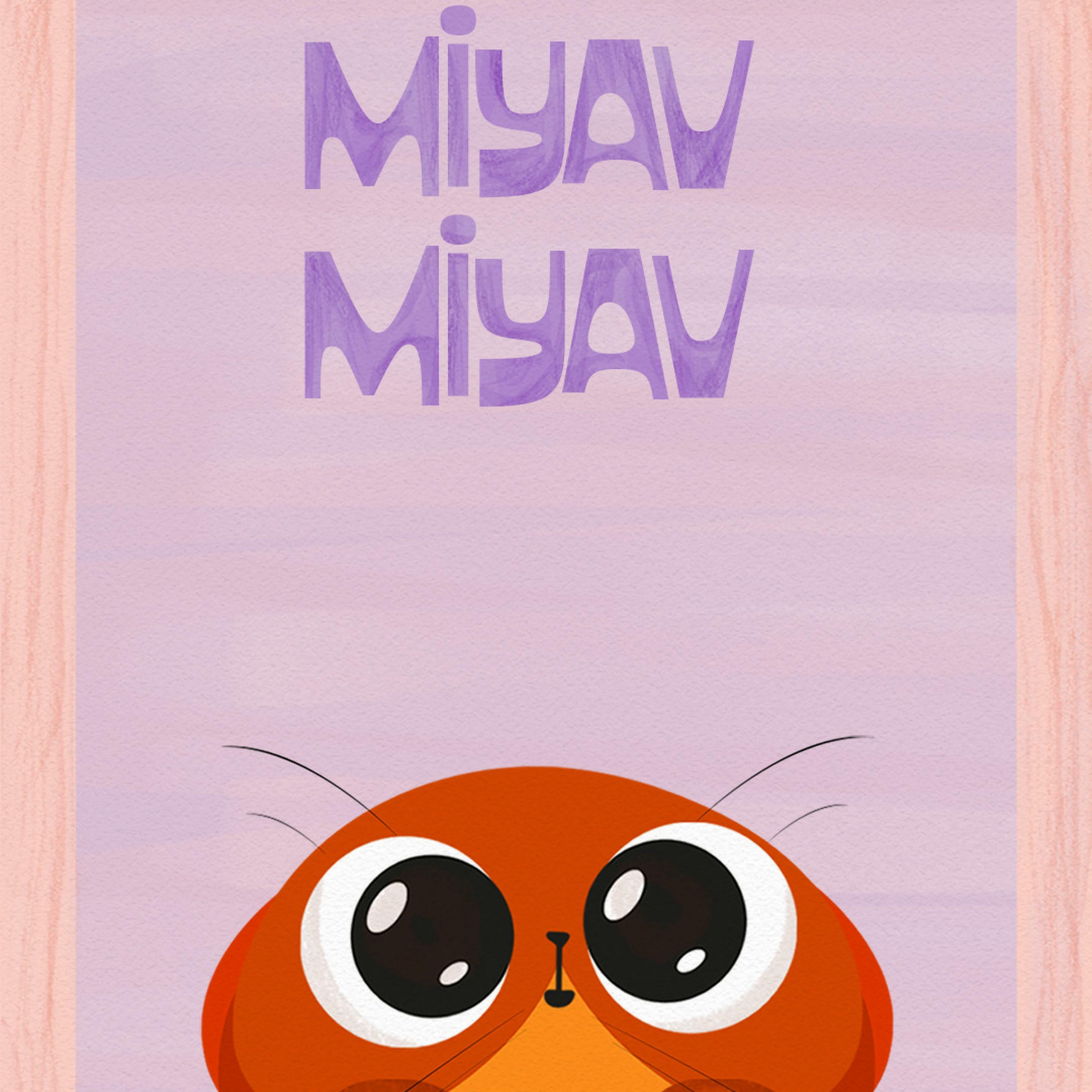 Kukuli - Miyav Miyav Meow Meow | iHeart