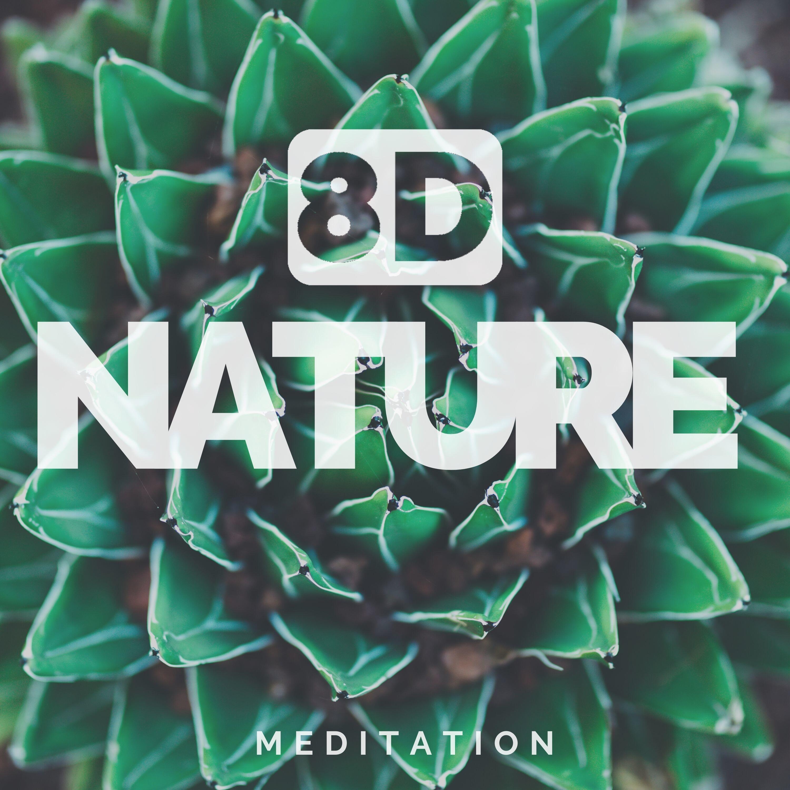 Natural 8D - 8D Nature Meditation – Relaxing Natural Sounds, Use Headphones | iHeart
