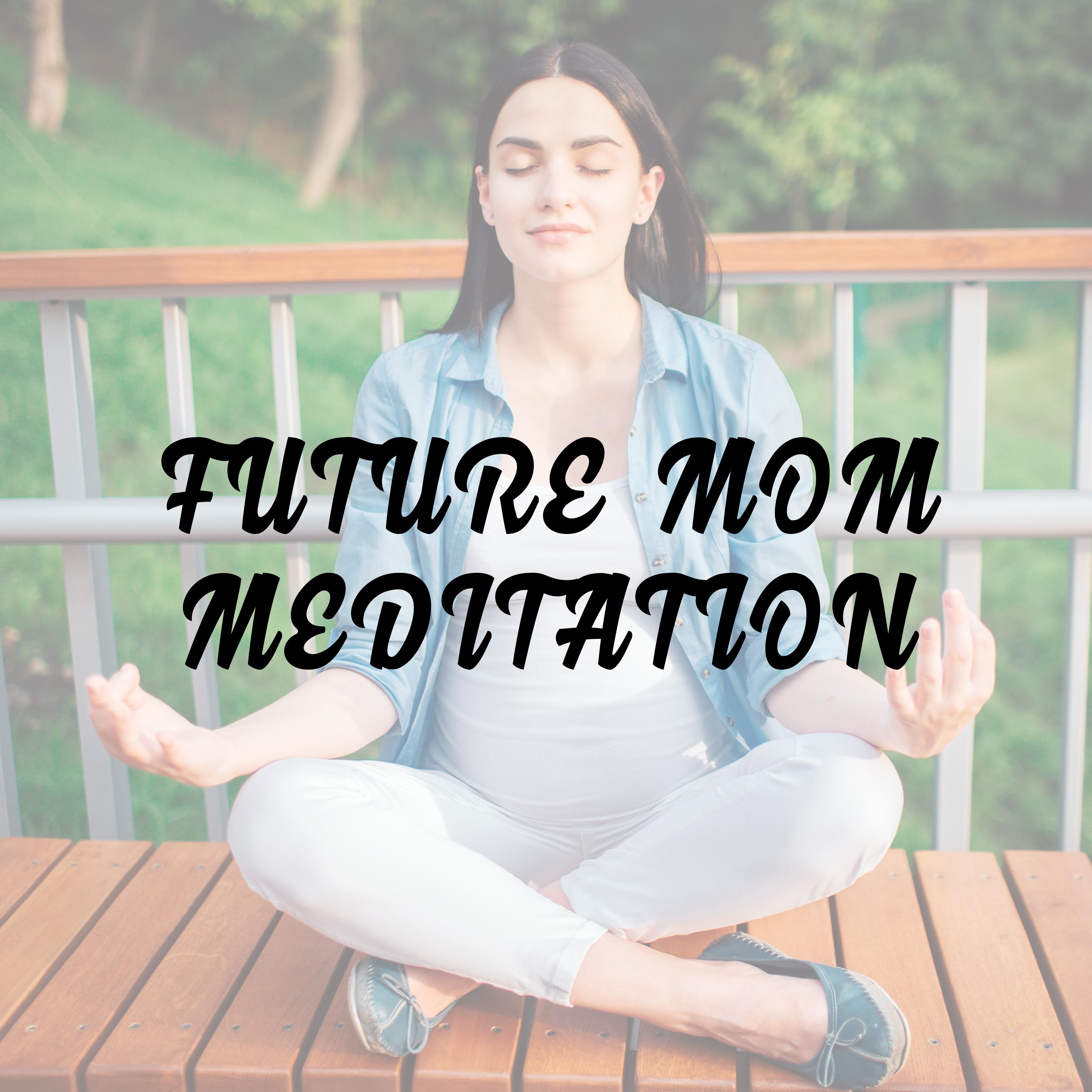 Relaxation and Meditation - Future Mom Meditation - Collection of 15 ...