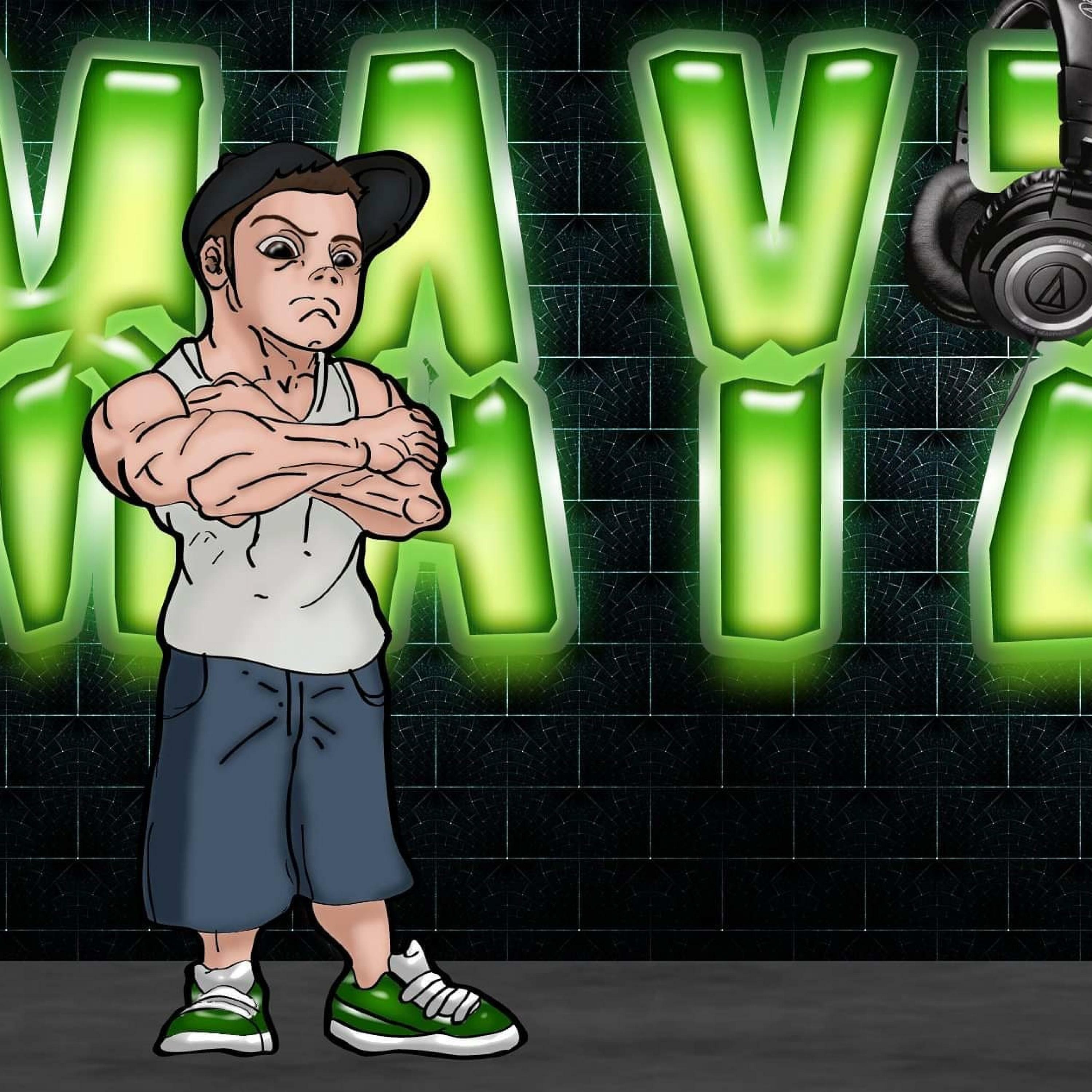 Mayz - Final Warning Prt.2 | iHeart