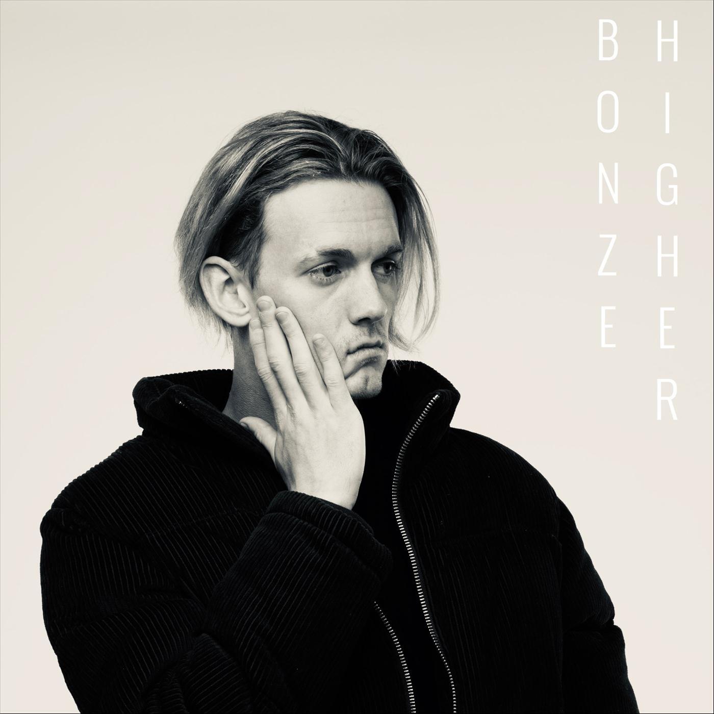 Bonze - Higher | iHeart