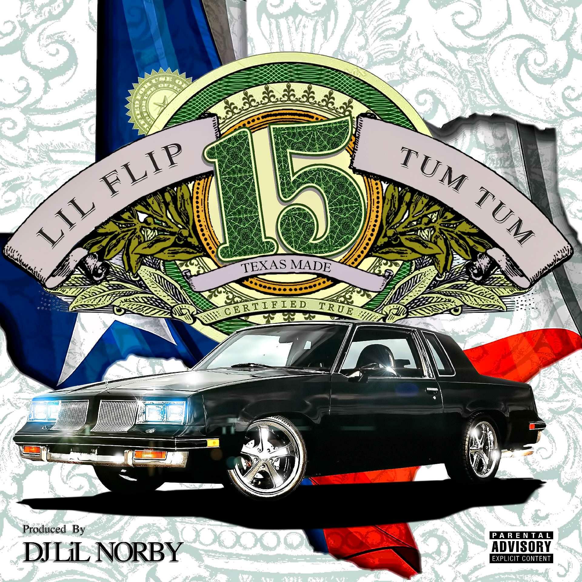 Lil' Flip - 15 | iHeart