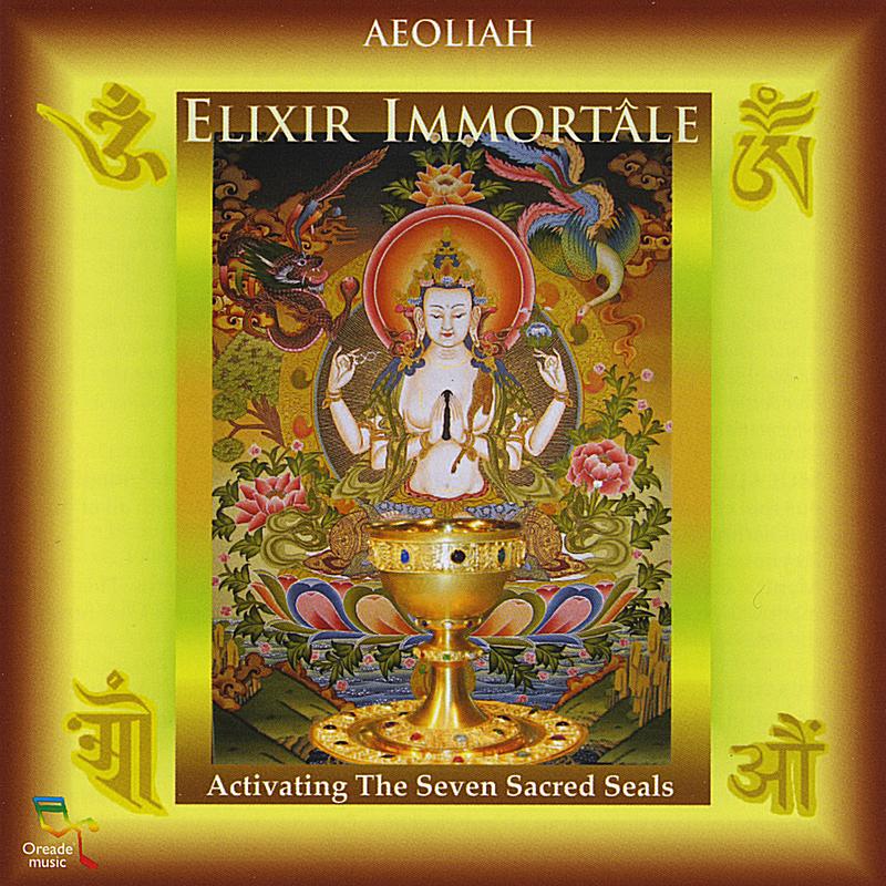 Aeoliah - Elixir Immortale | iHeart