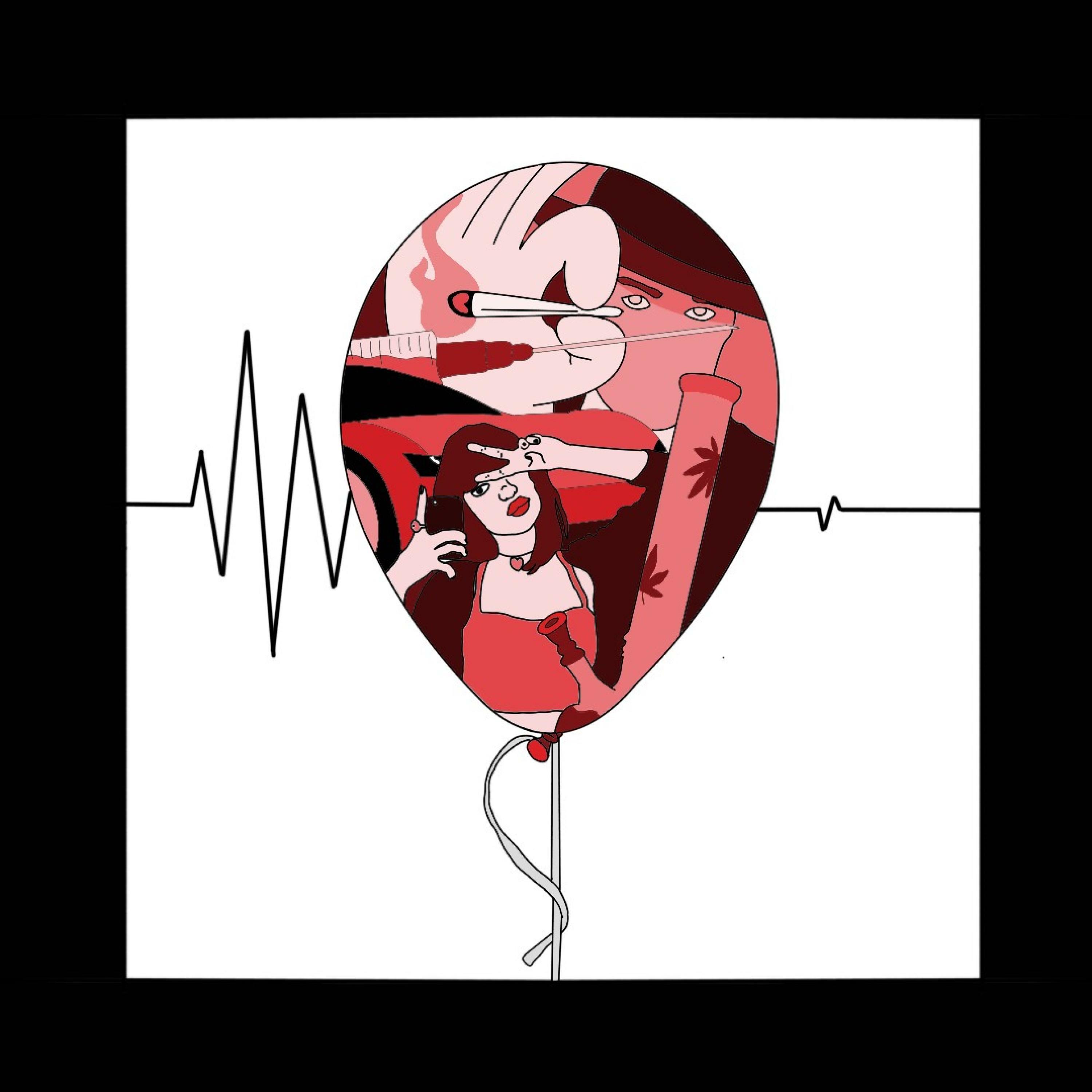 Vincent Augustus - Everything Floats Down Here | iHeart