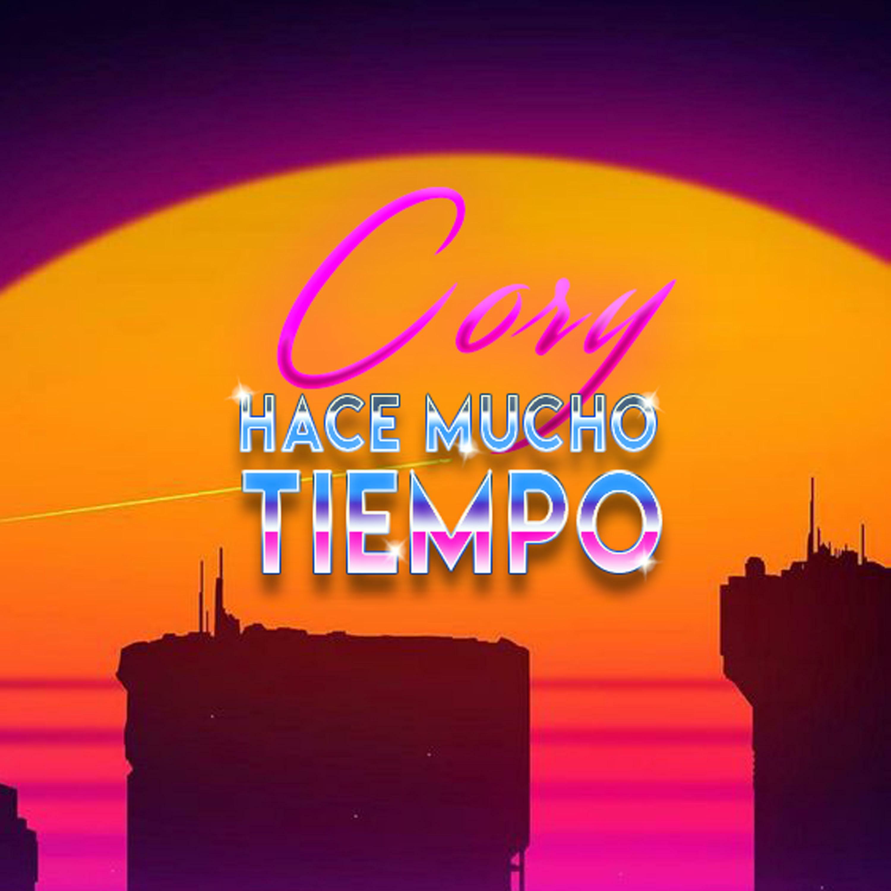 Cory - Hace Mucho Tiempo | iHeart