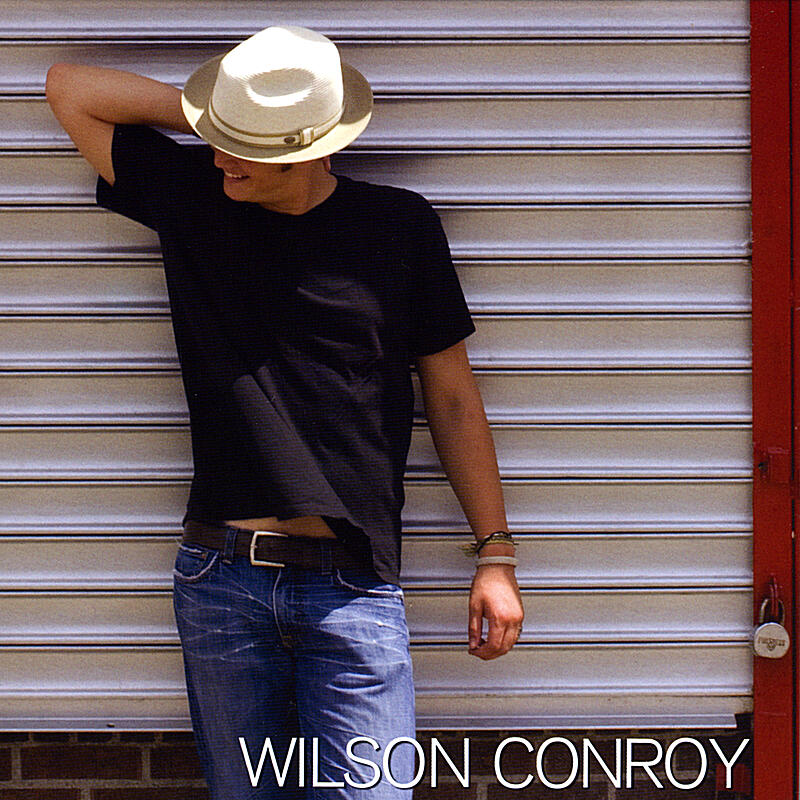 Wilson Conroy - Wilson Conroy | iHeart