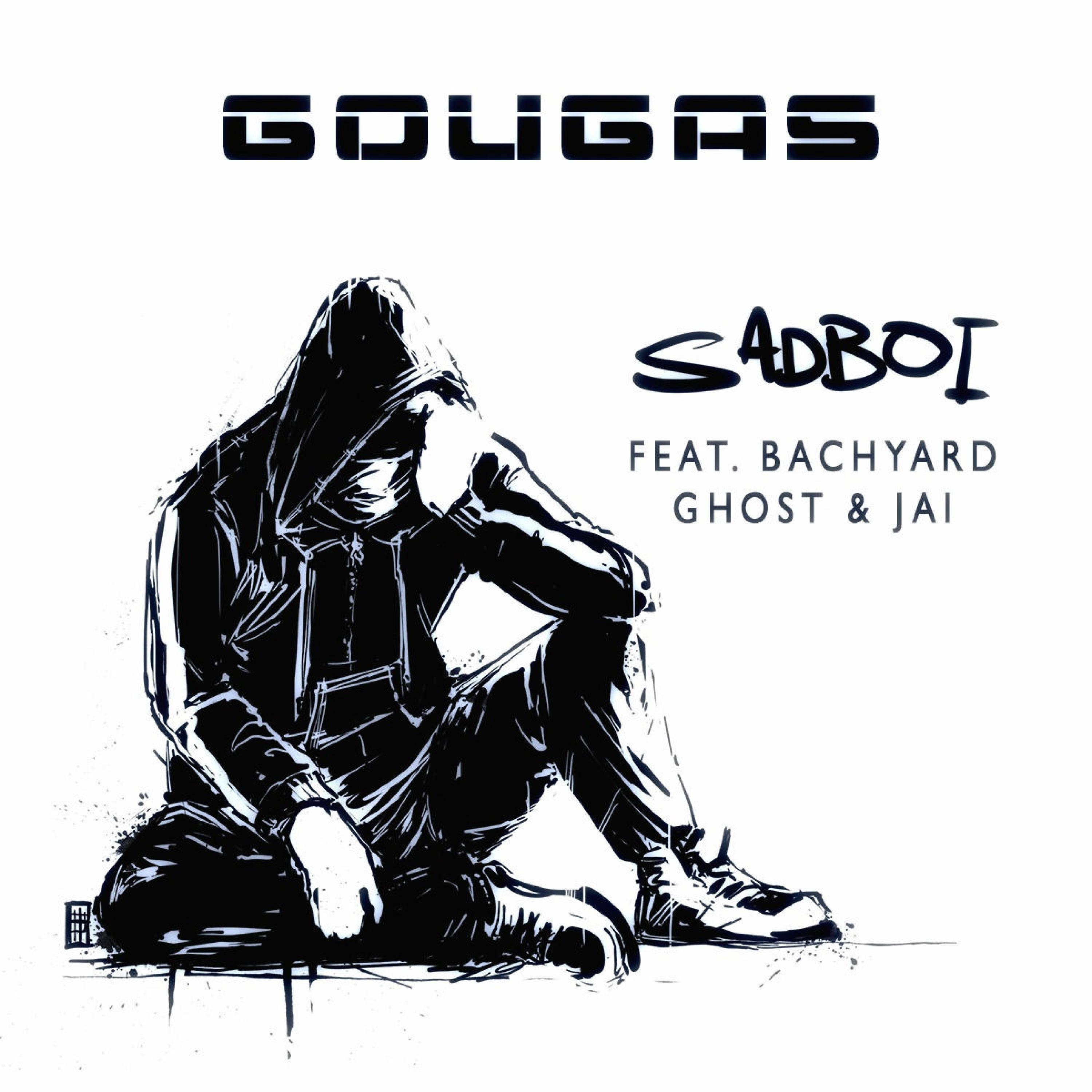 Gougas - Sadboi (feat. Bachyard Ghost & Jai) | iHeart