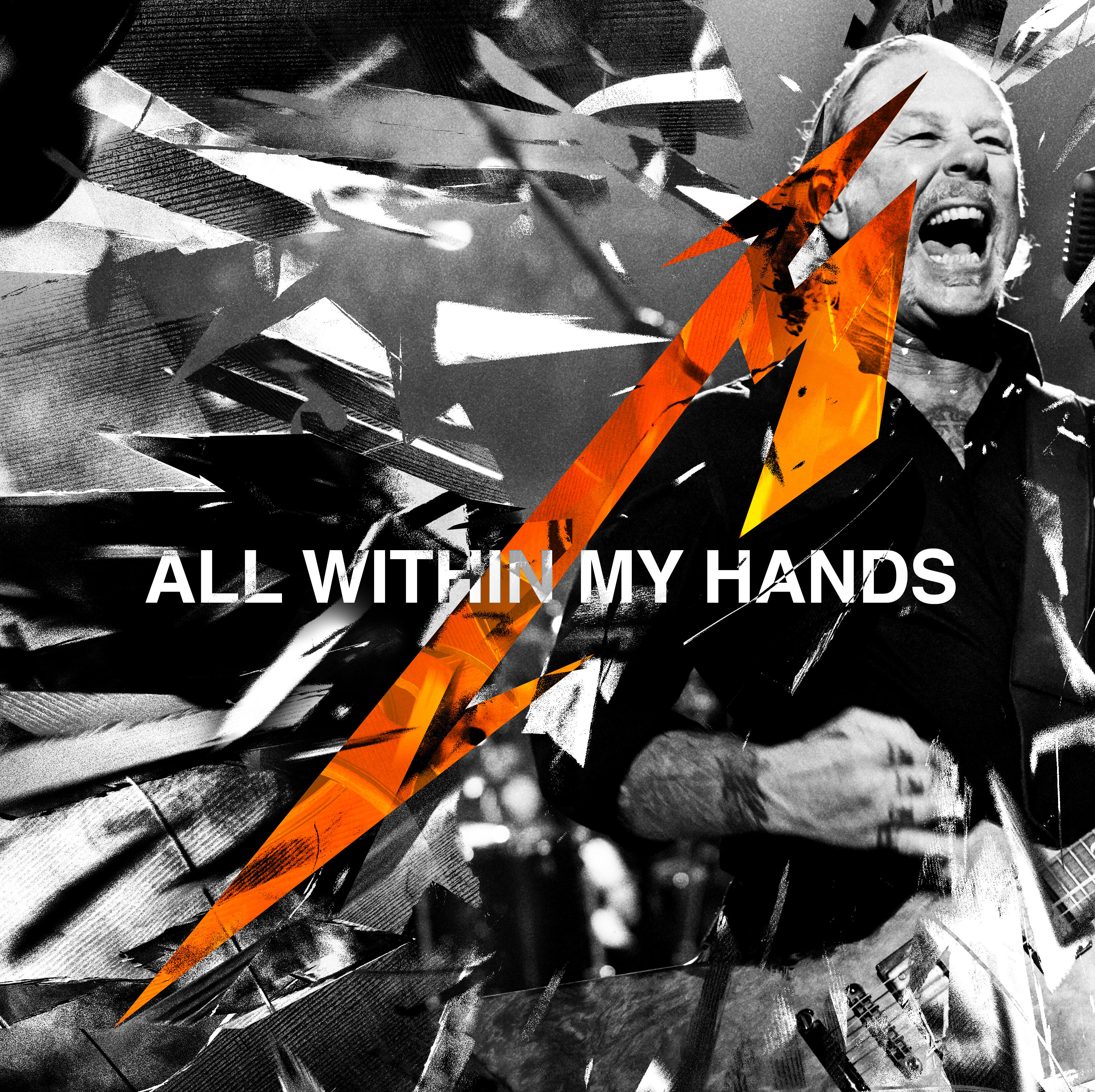 Metallica - All Within My Hands (Live) | iHeart