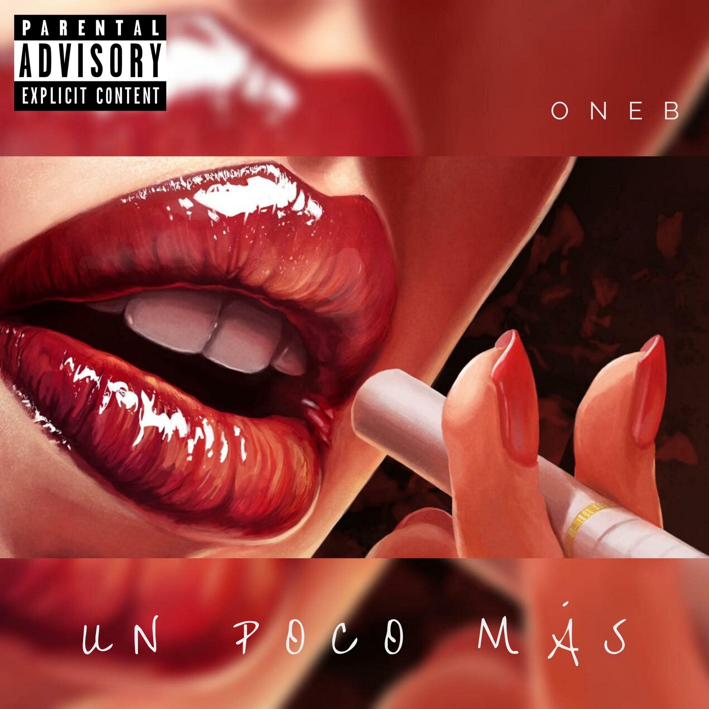 Oneb - Un Poco Más | iHeart