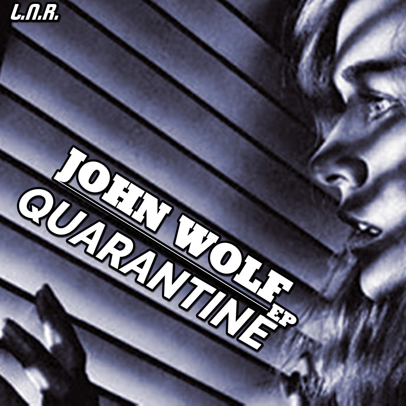 John Wolf - Quarantine | iHeart