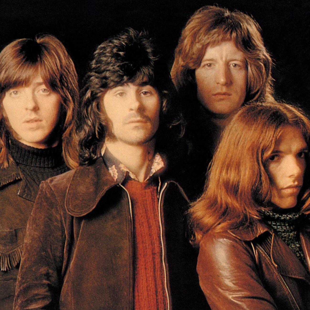 Badfinger - Straight Up (Original Recording) | iHeart