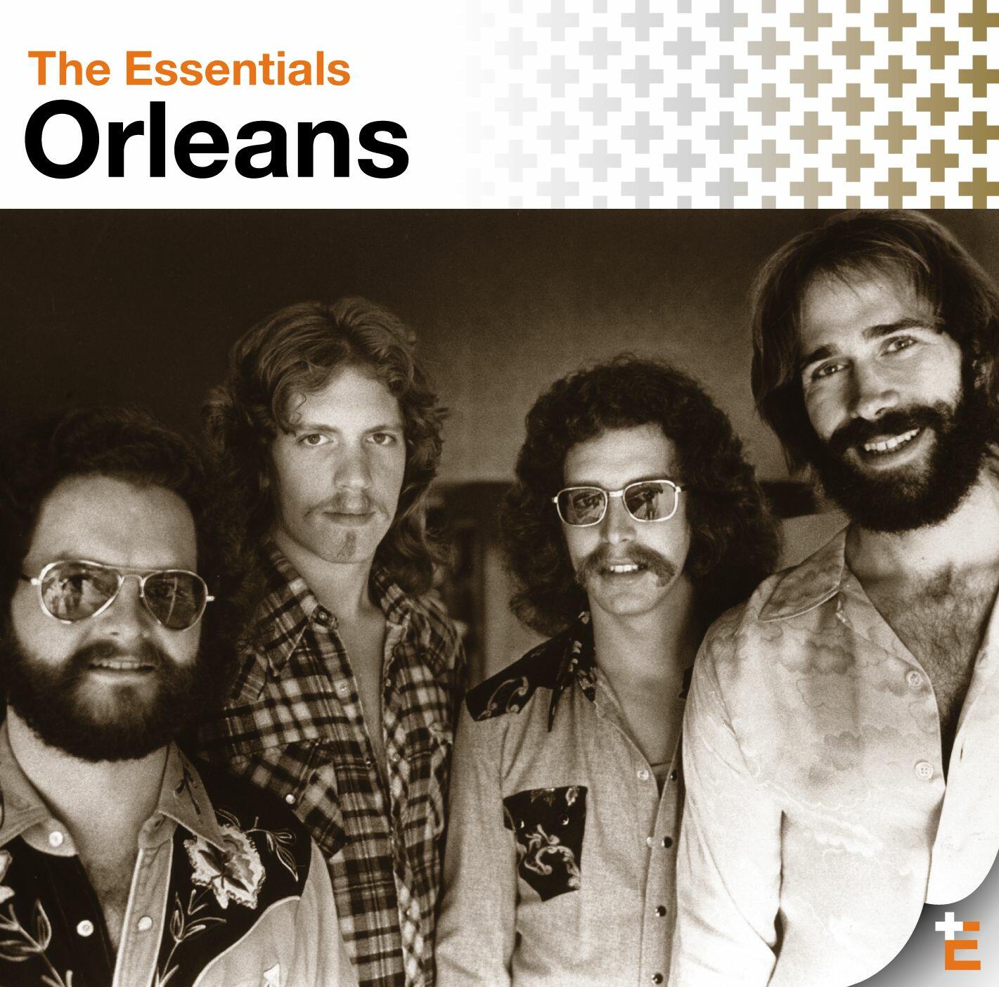 Orleans - The Essentials: Orleans | iHeart