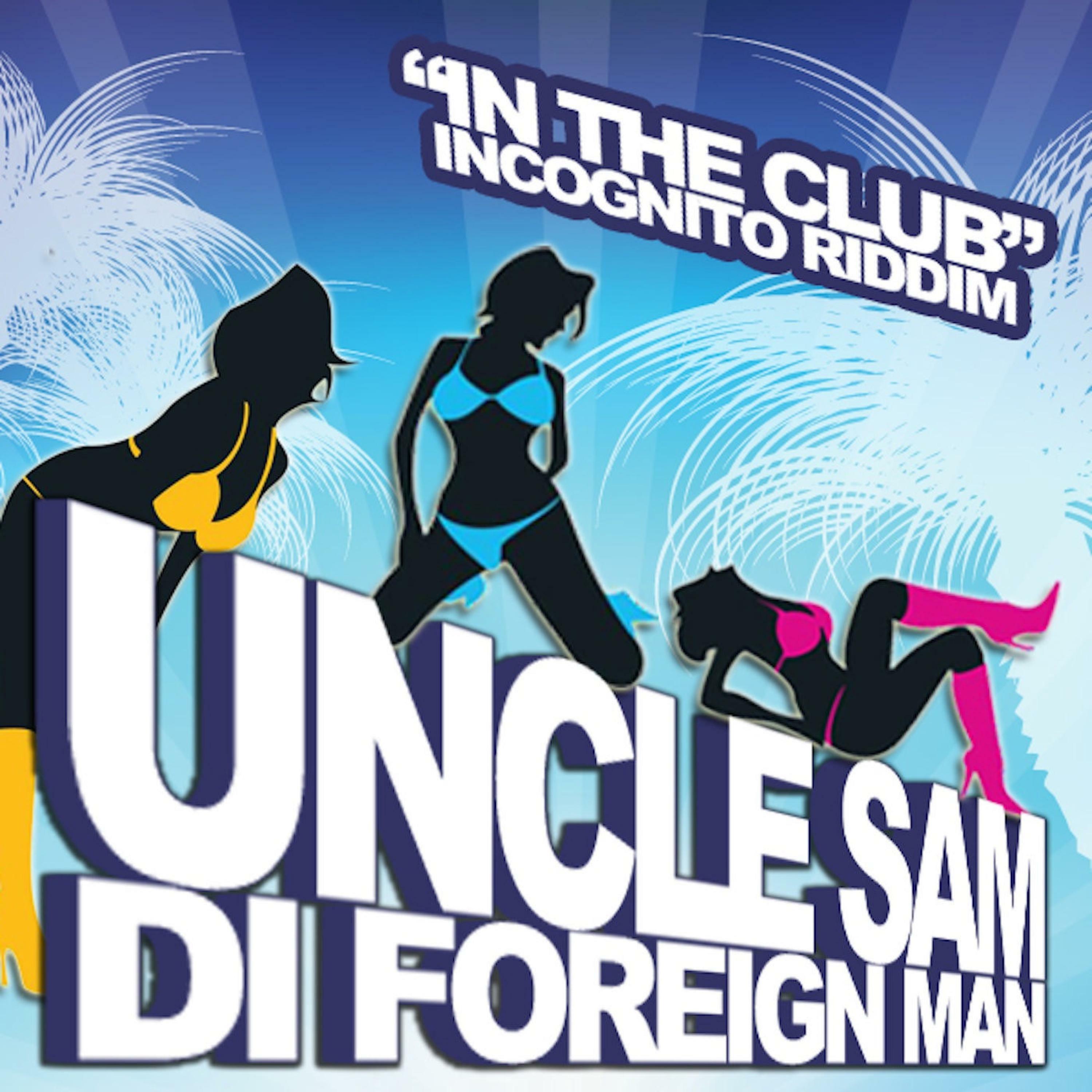 Uncle Sam - In the Club | iHeart