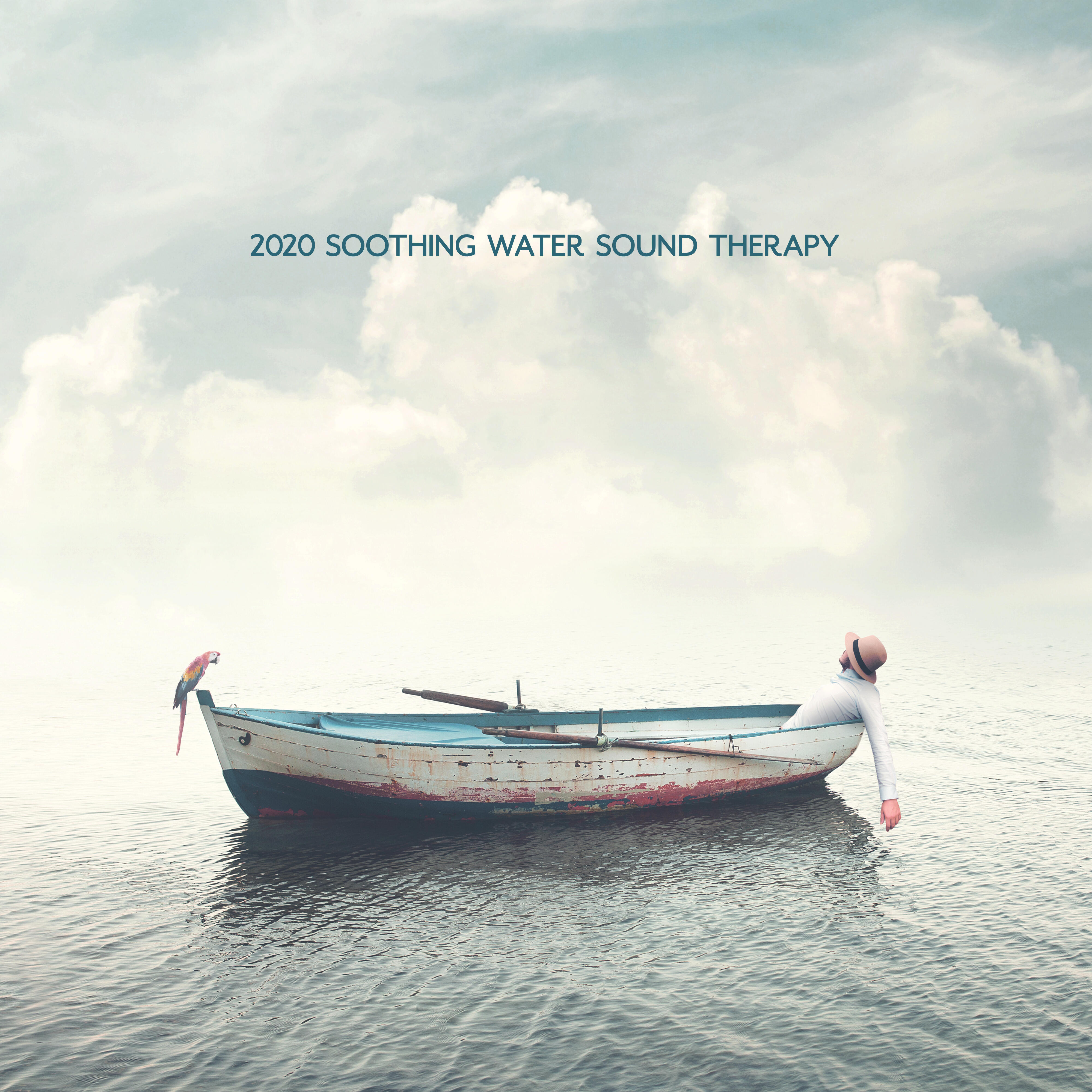 Ocean Sounds - 2020 Soothing Water Sound Therapy | iHeart