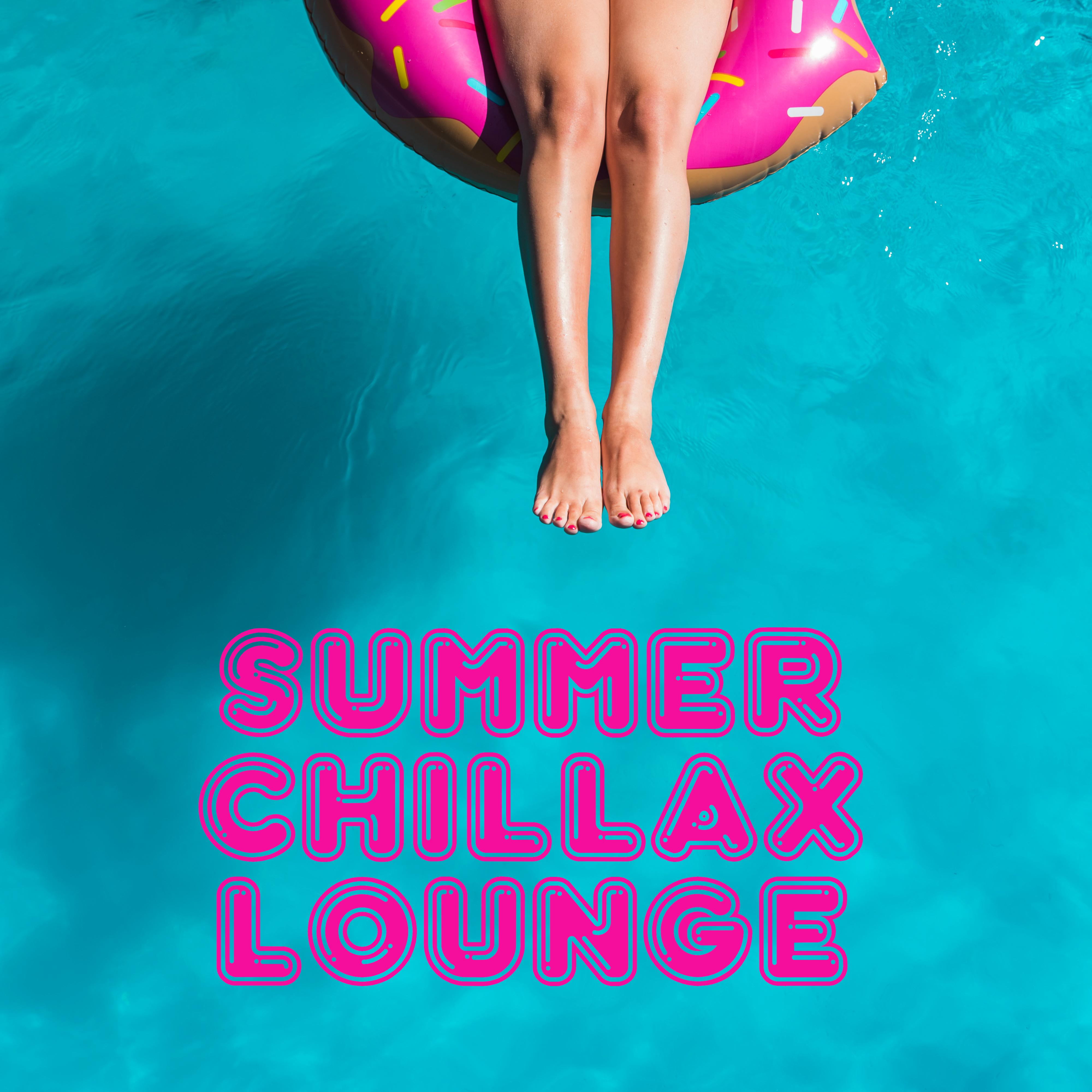 Brazilian Lounge Project - Summer Chillax Lounge – Sunny Chill Out ...