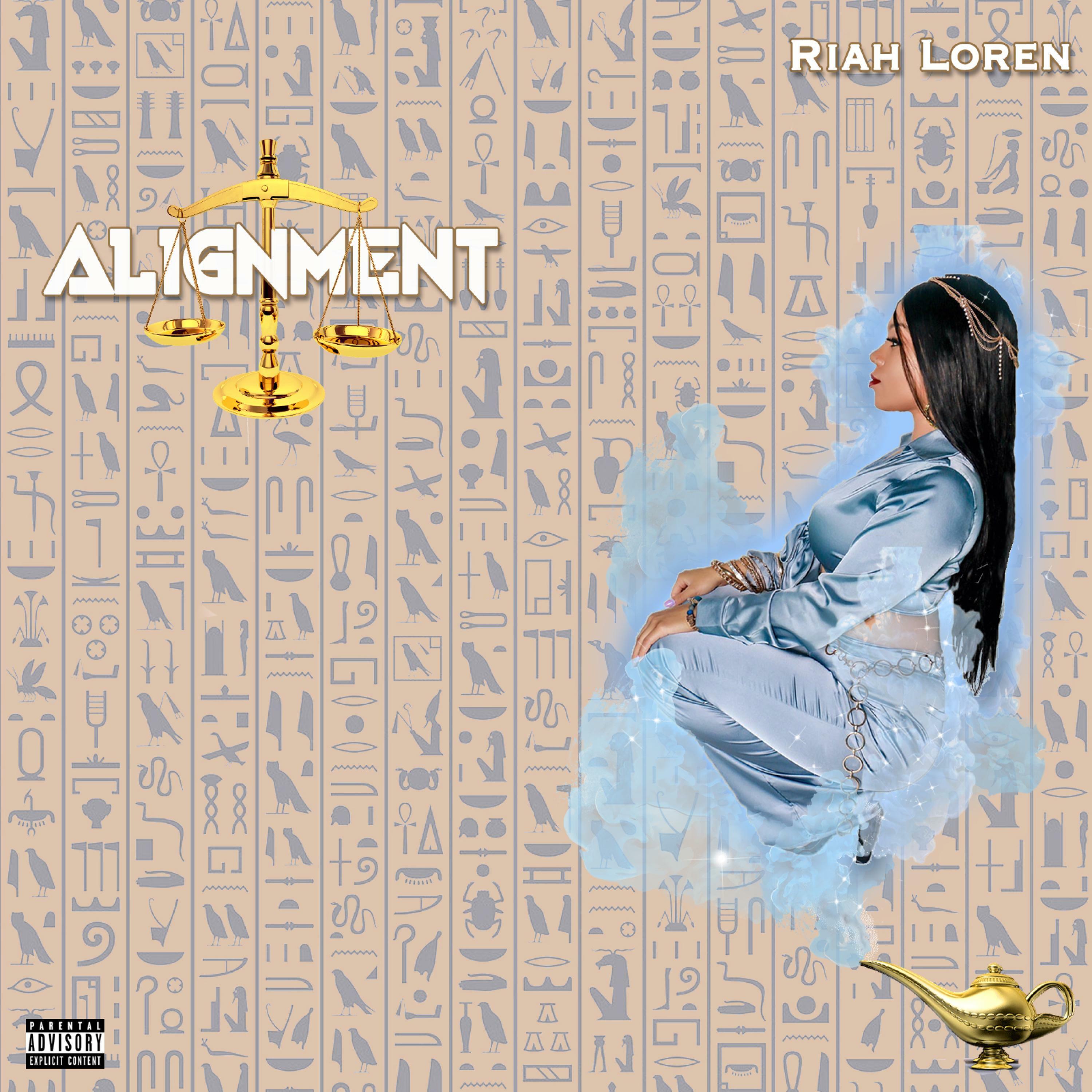 Riah Loren - Alignment | iHeart