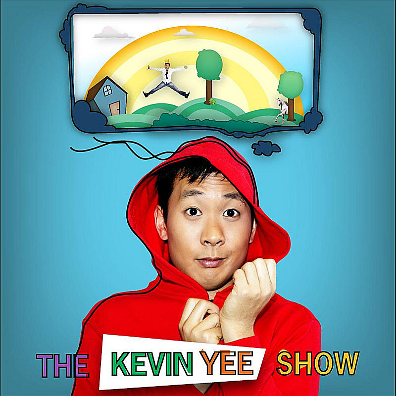 Kevin Yee - The Kevin Yee Show | iHeart