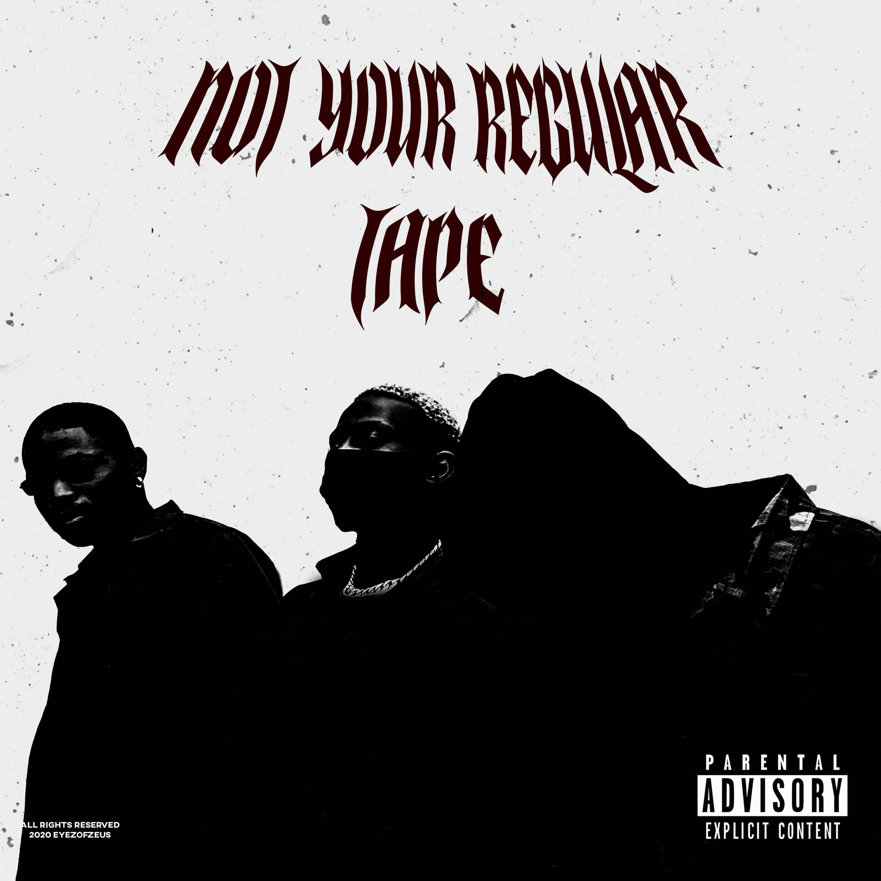 NYR - Not Your Regular Tape | iHeart