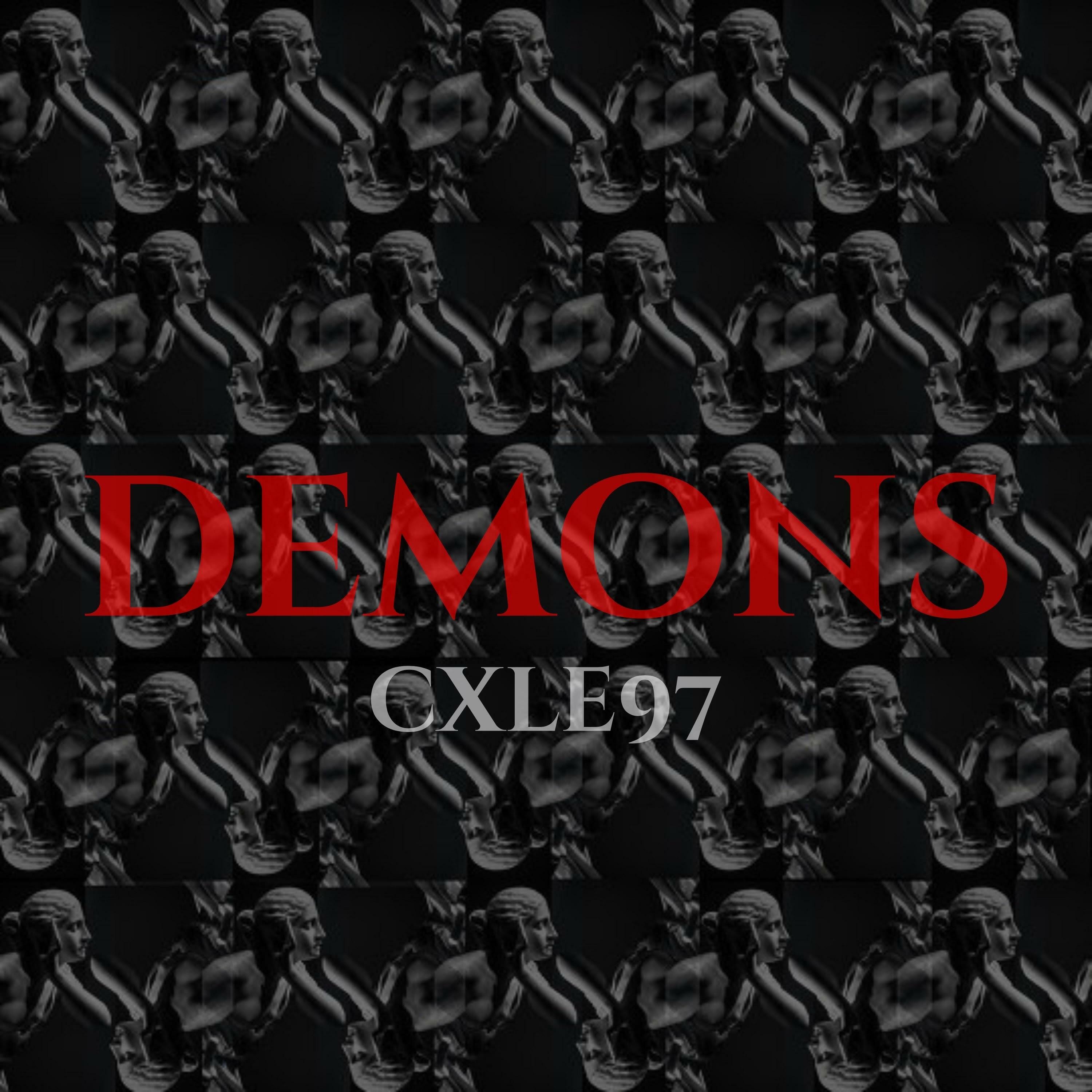 Cxle 97 - Demons | iHeart