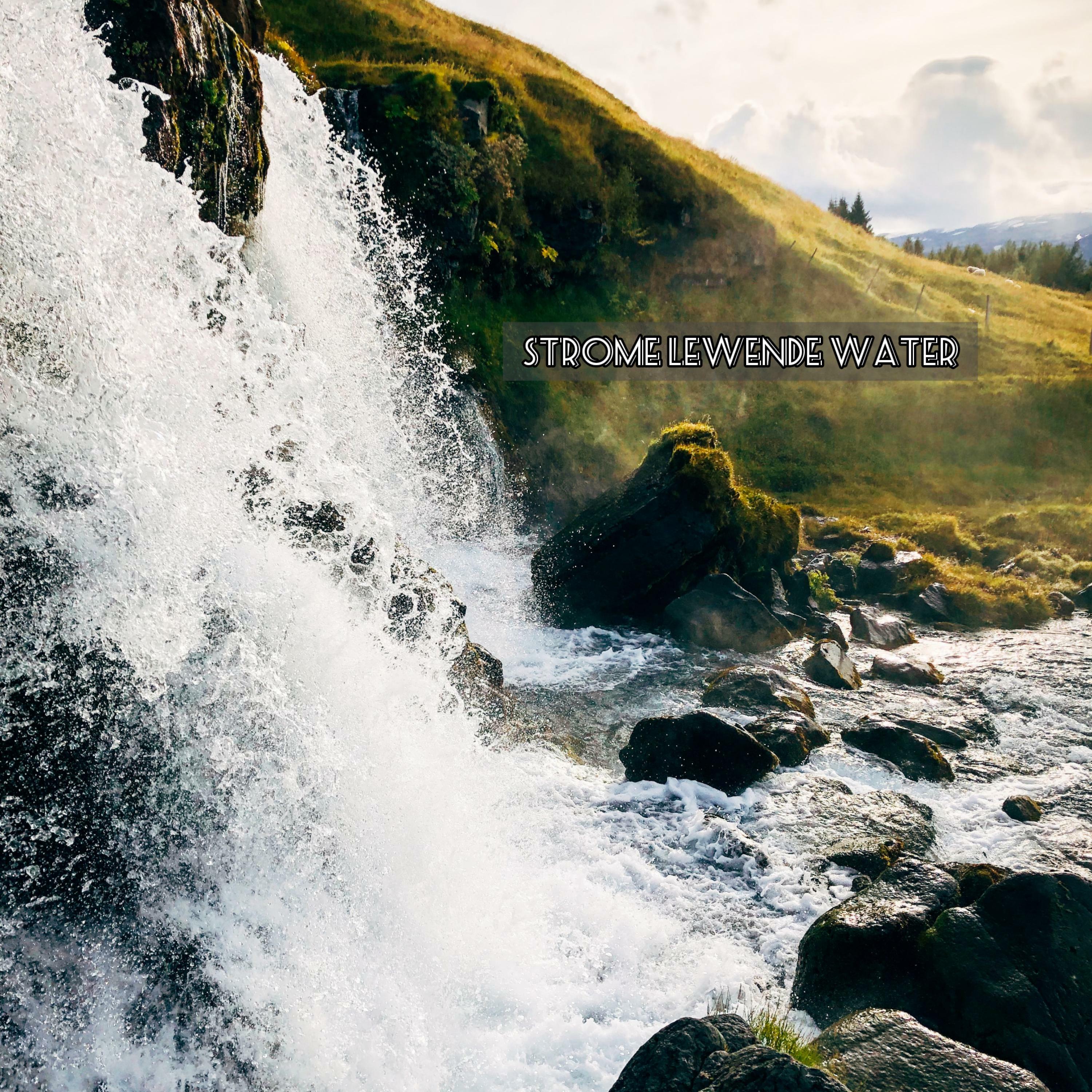 Pure Tone Worship - Strome Lewende Water | iHeart