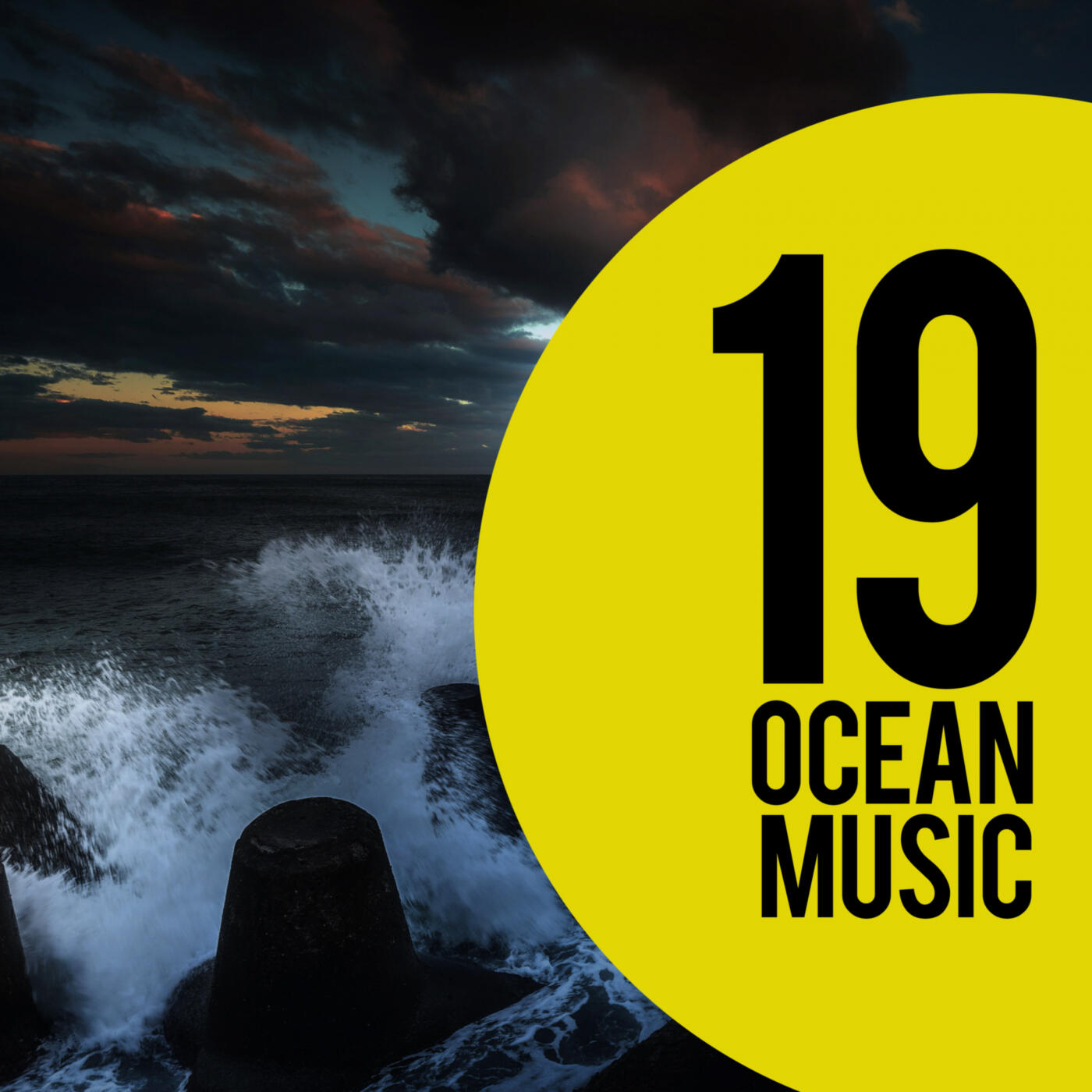 Ocean Sounds - 19 Ocean Music | iHeart