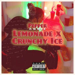 Pepper - Lemonade Crunchy Ice | iHeart