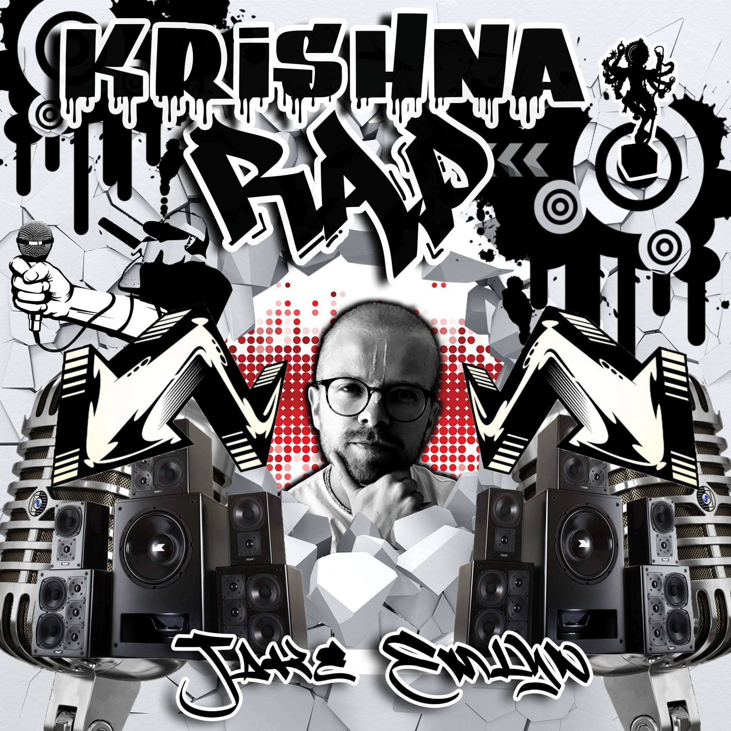 Jake Emlyn - Krishna Rap | iHeart
