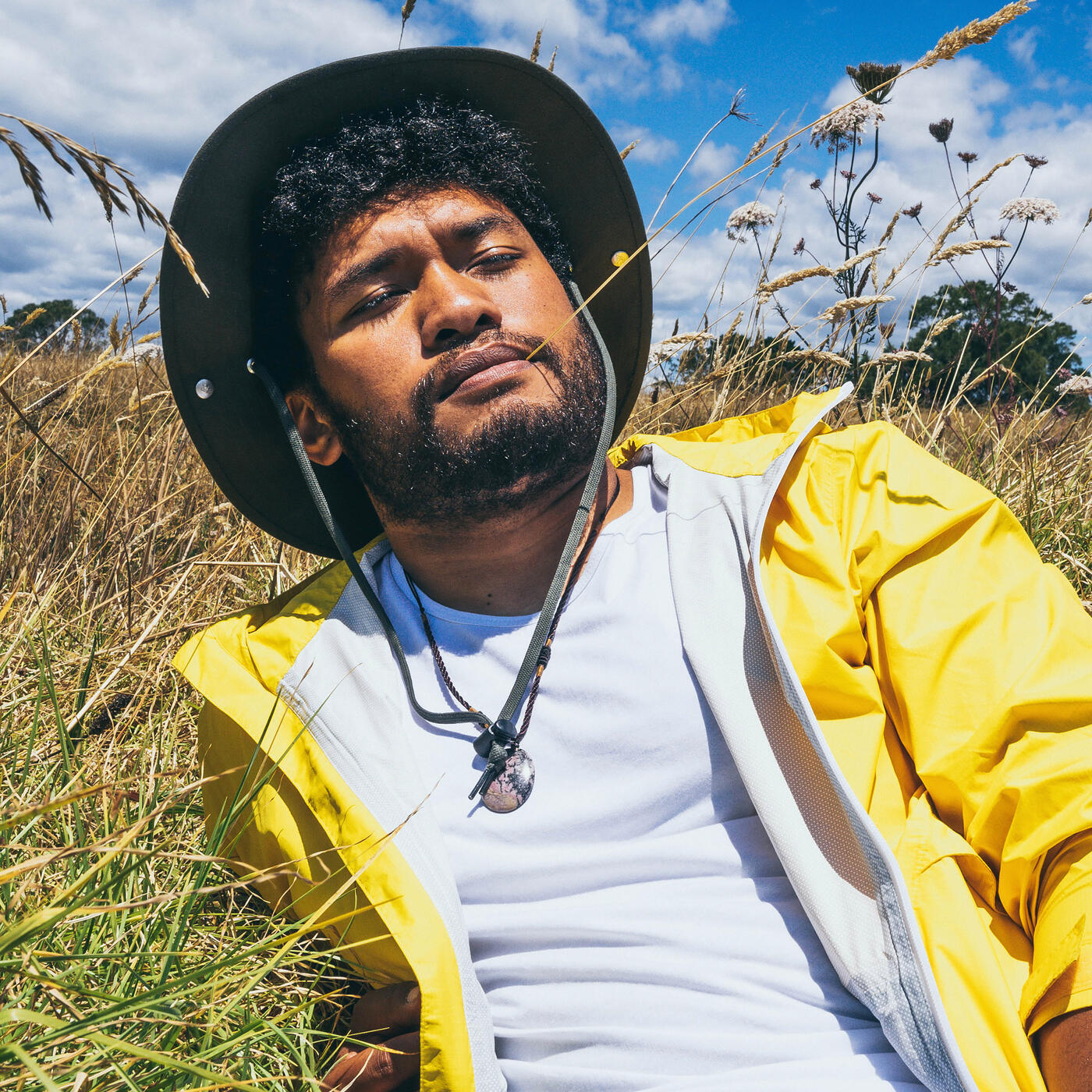 Lepani - Wait To Wake Me Up | iHeart