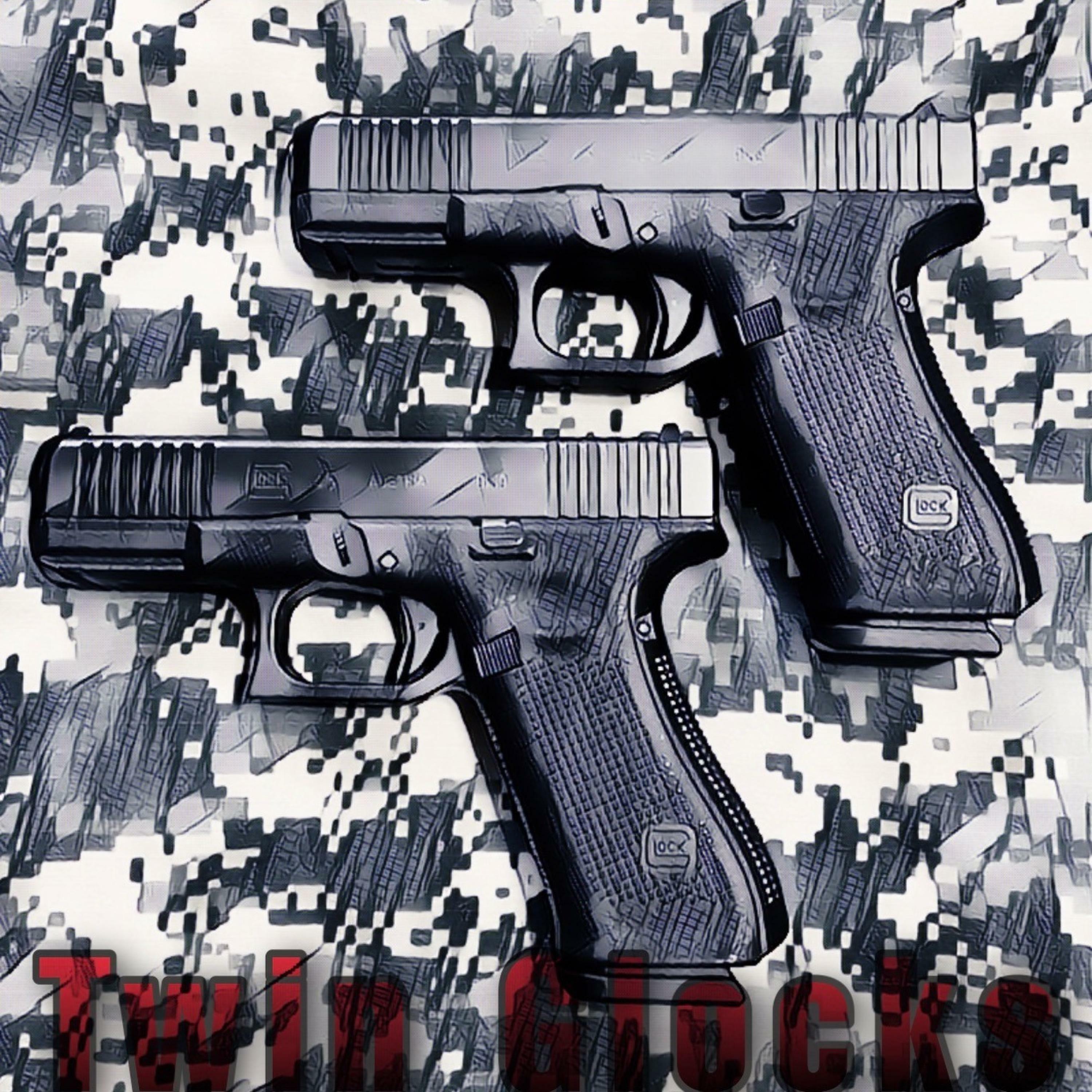 Curto - Twin Glocks | iHeart