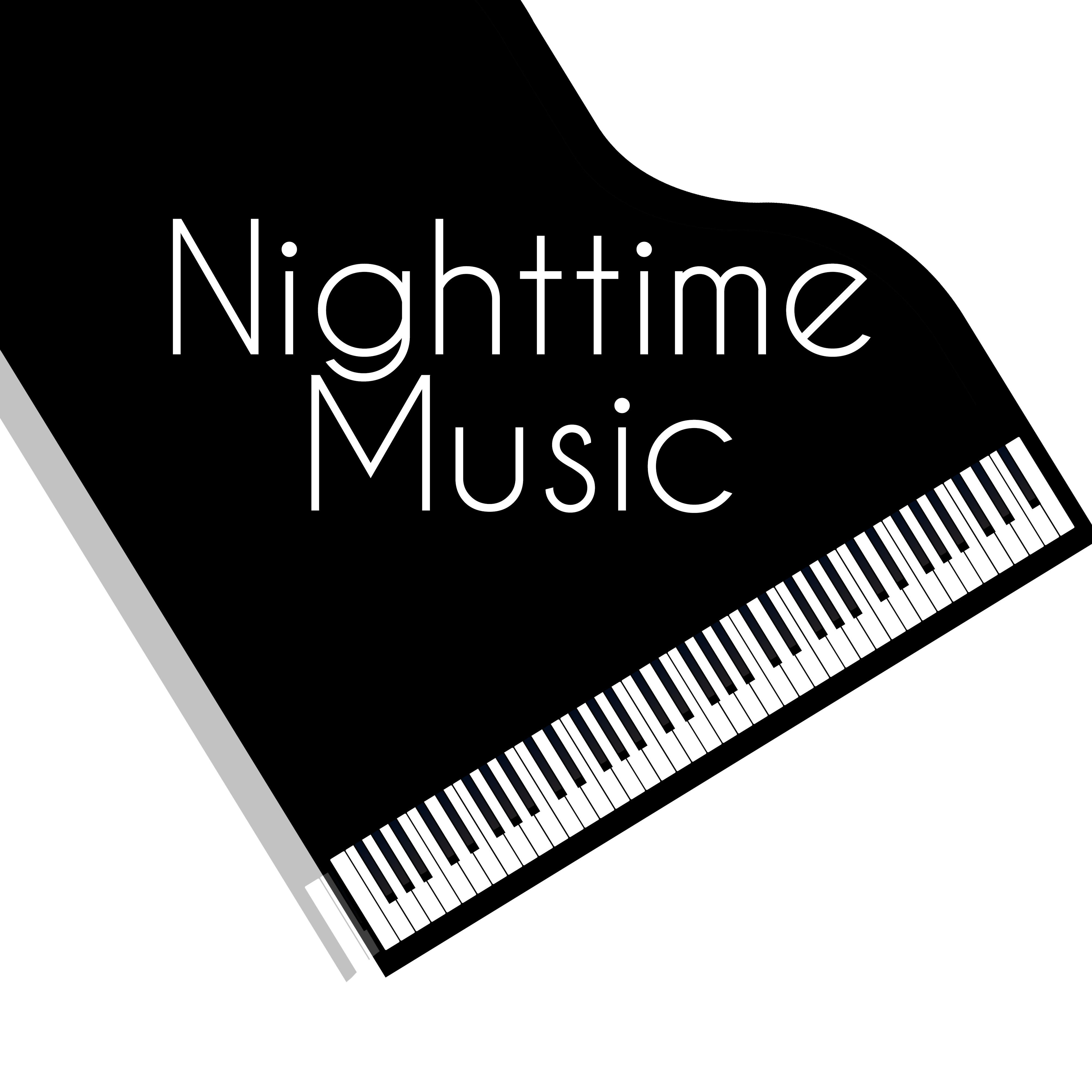 Piano: Classical Relaxation - Nighttime Music: Gentle Piano for Sleep ...